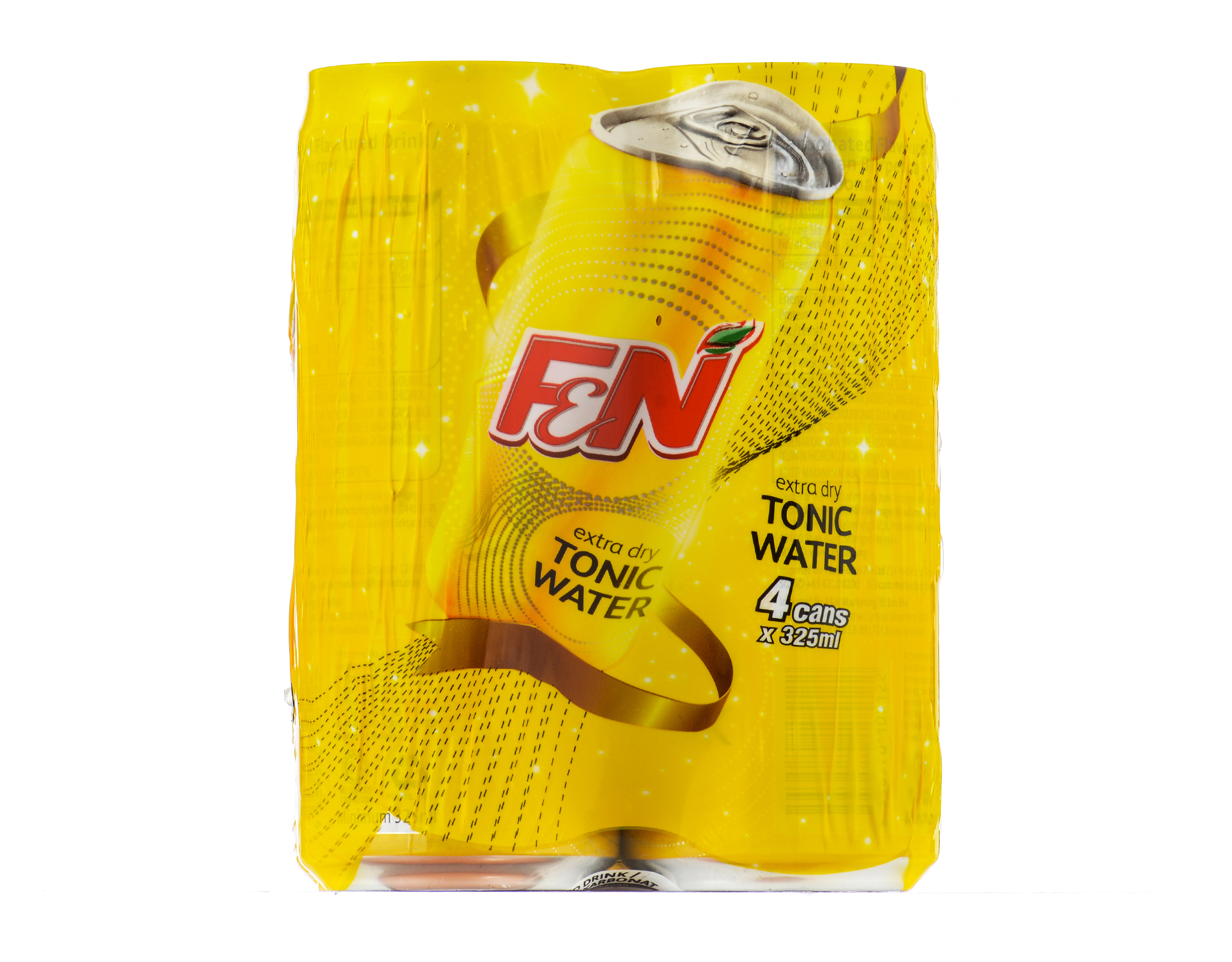 F&N F&N Extra Dry Tonic | myaeon2go