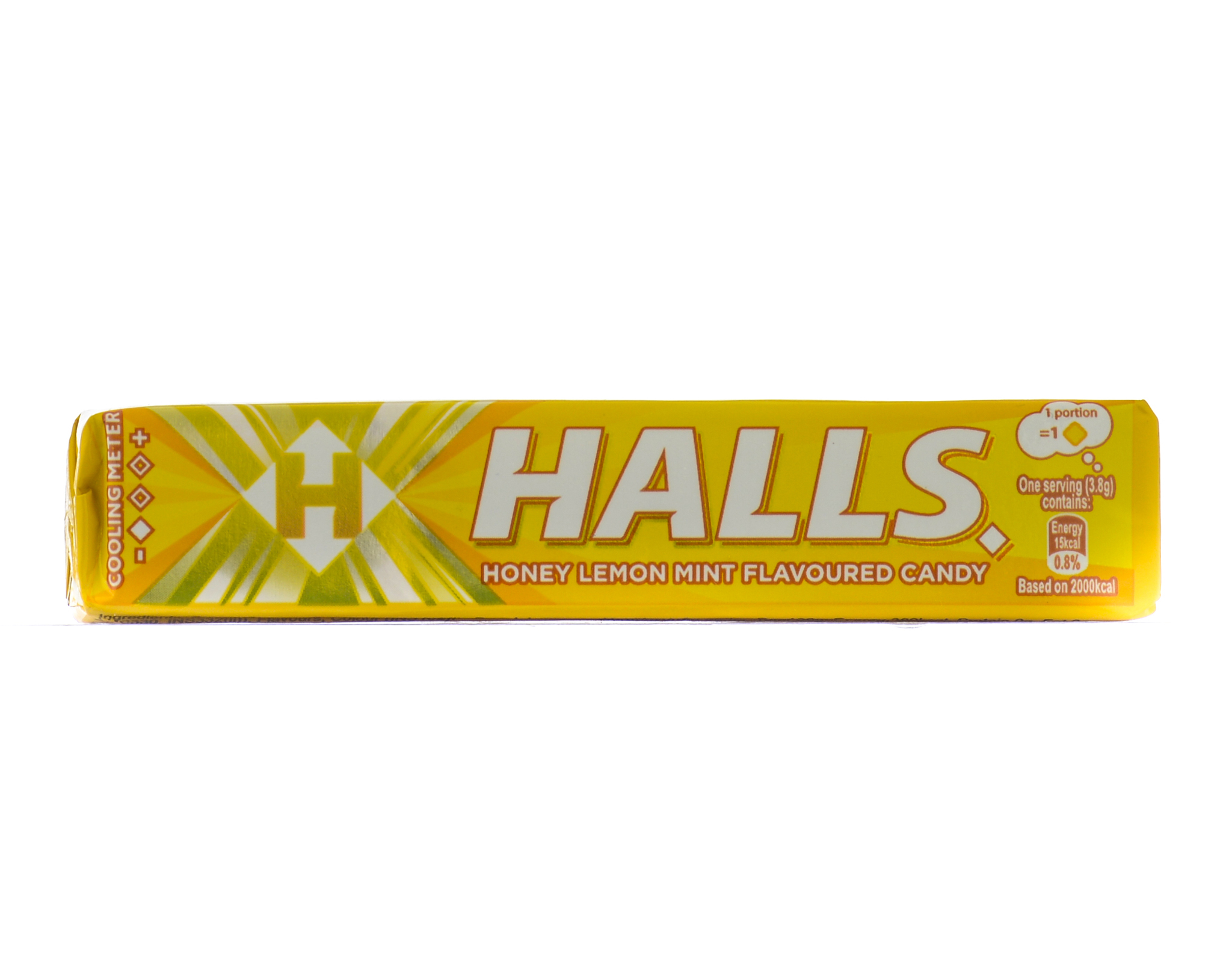 Halls Stick Honey Lemon Stick Honey Lemon | myaeon2go