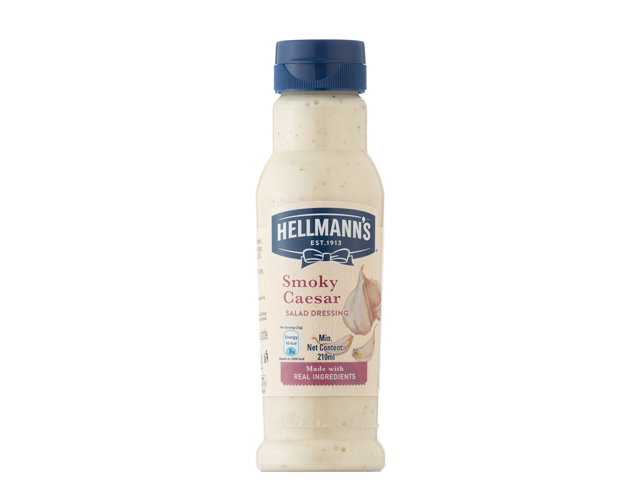 Hellmann's Caesar Dressing | myaeon2go