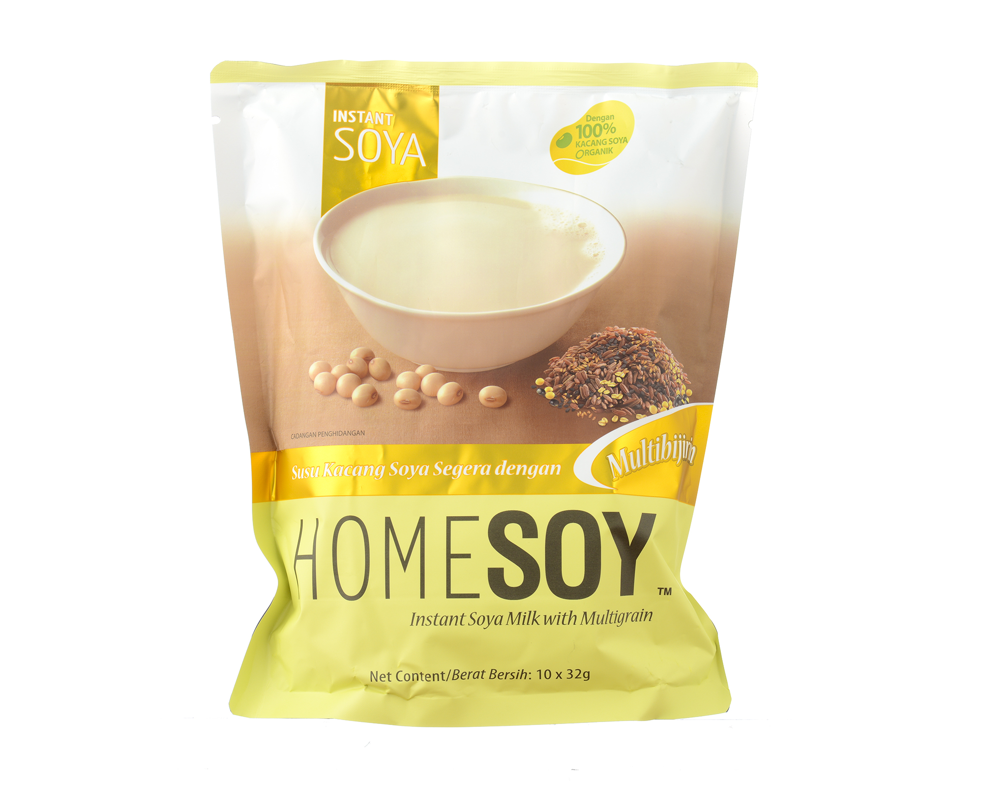 Homesoy Instant Multigrain | myaeon2go