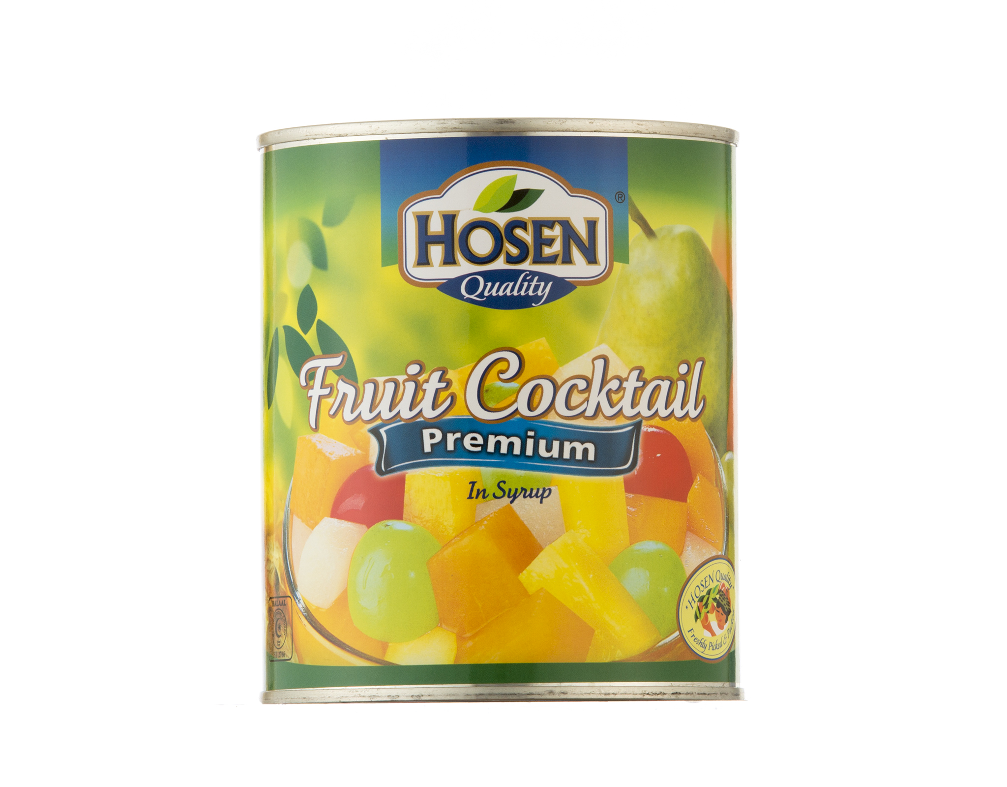 Hosen Fruit Cocktail In Syrup | myaeon2go