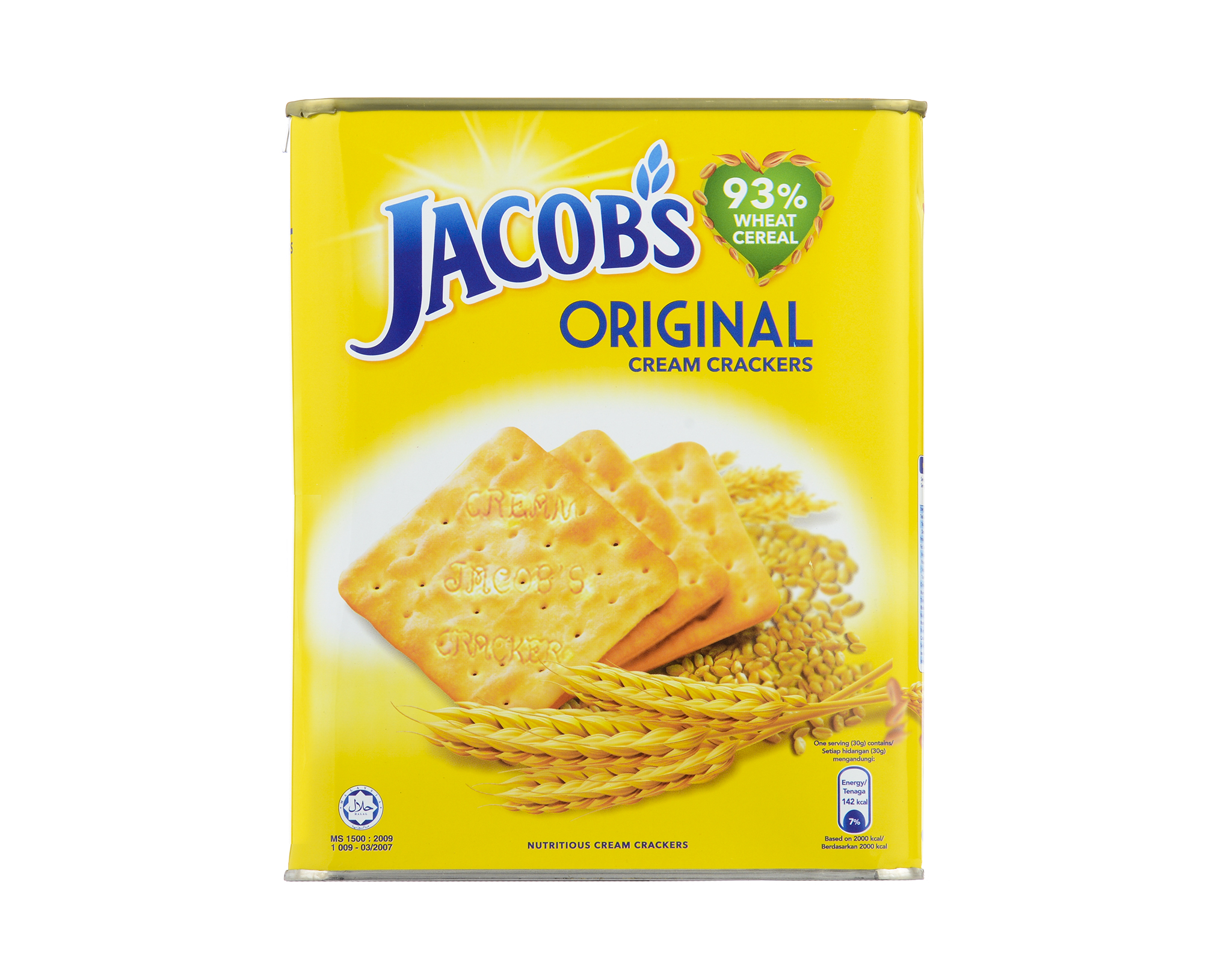 Jacob's Cream Cracker | myaeon2go