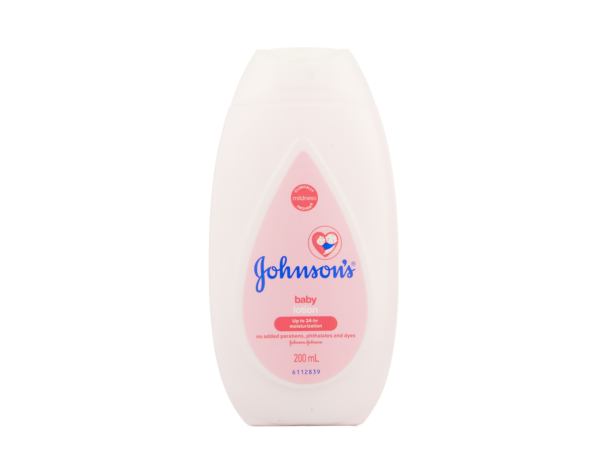 Johnson's Baby Lotion Pink | myaeon2go