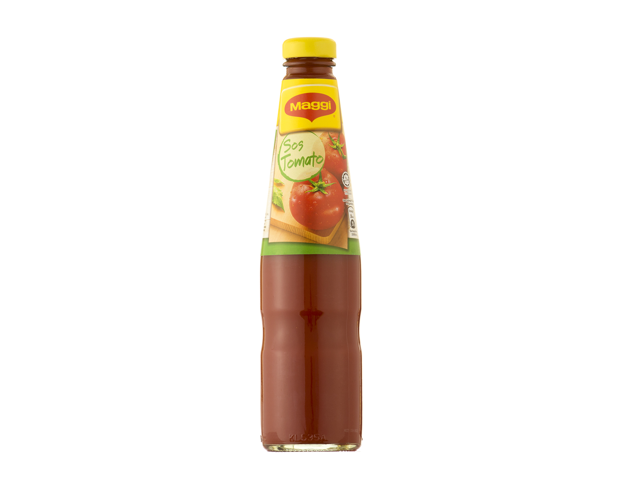 Maggi Tomato Sauce, 475g - Rich Tomato Flavor