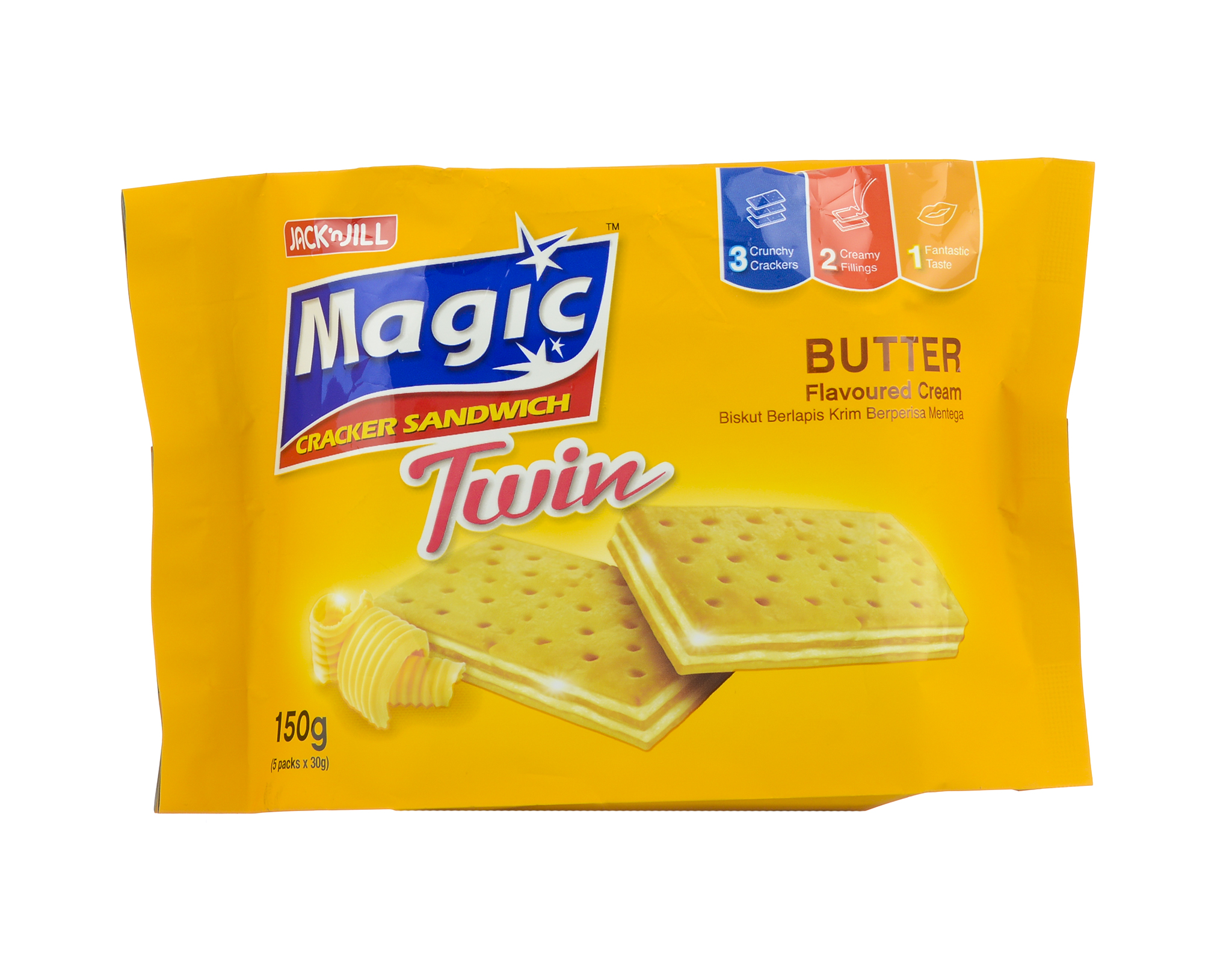 Magic Twin Cracker Sandwich Butter | myaeon2go