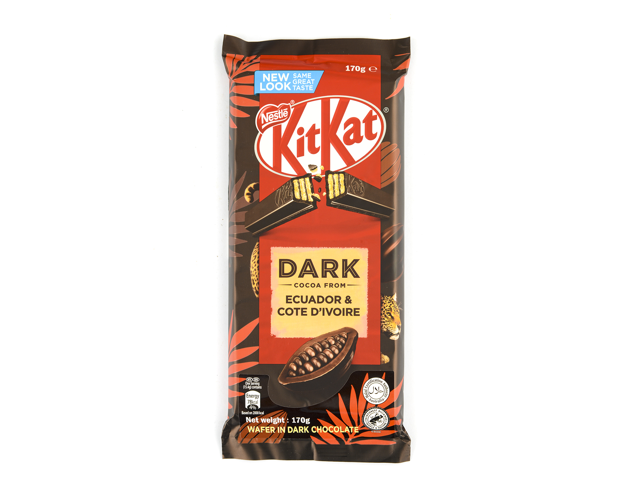 Kit Kat Dark Block | myaeon2go