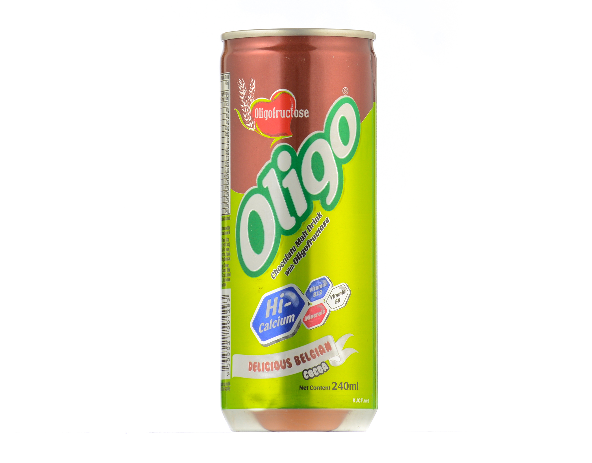 Oligo Chocolate Drink | myaeon2go