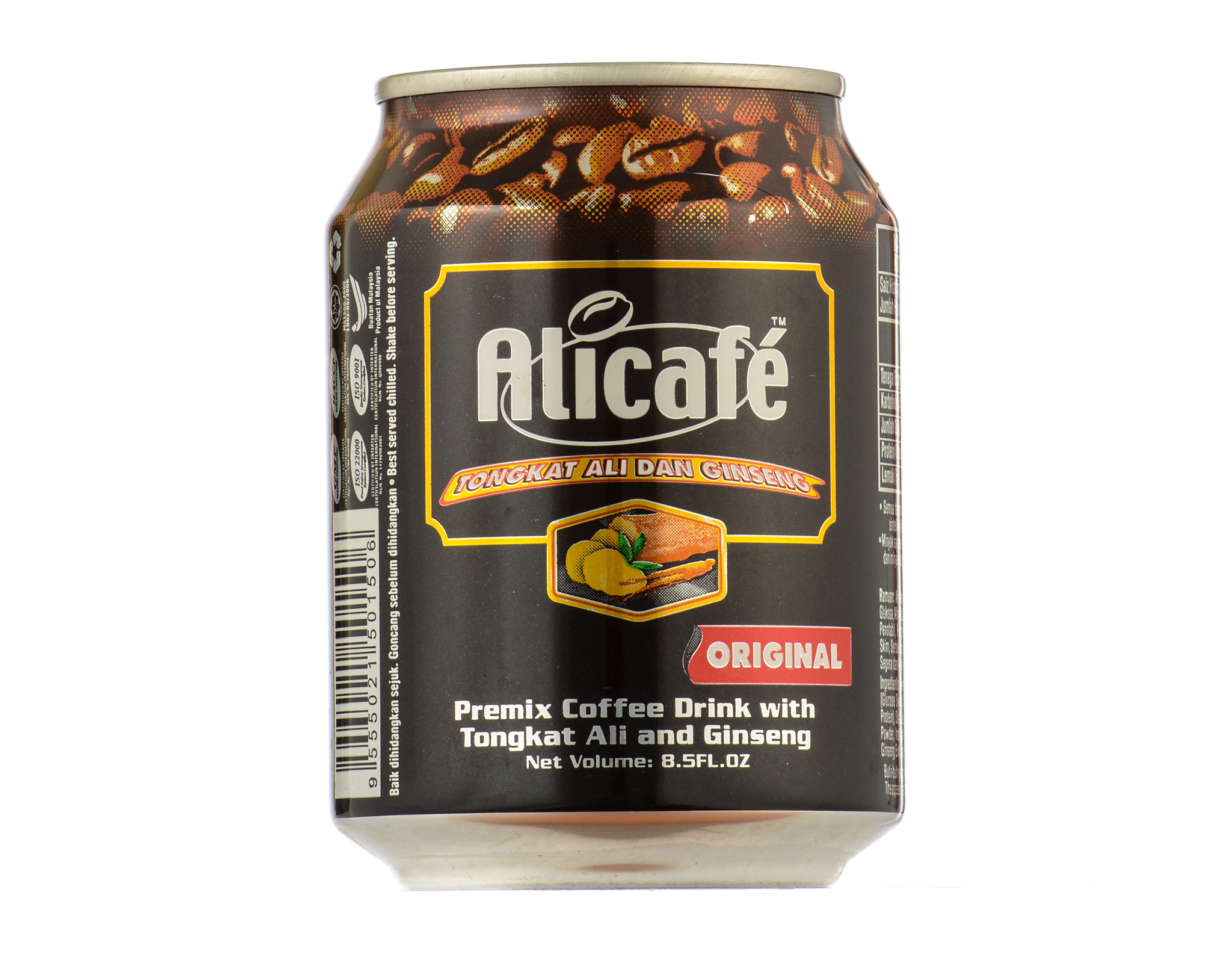 Power Root Ali Cafe Tongkat Ali Coffee | myaeon2go