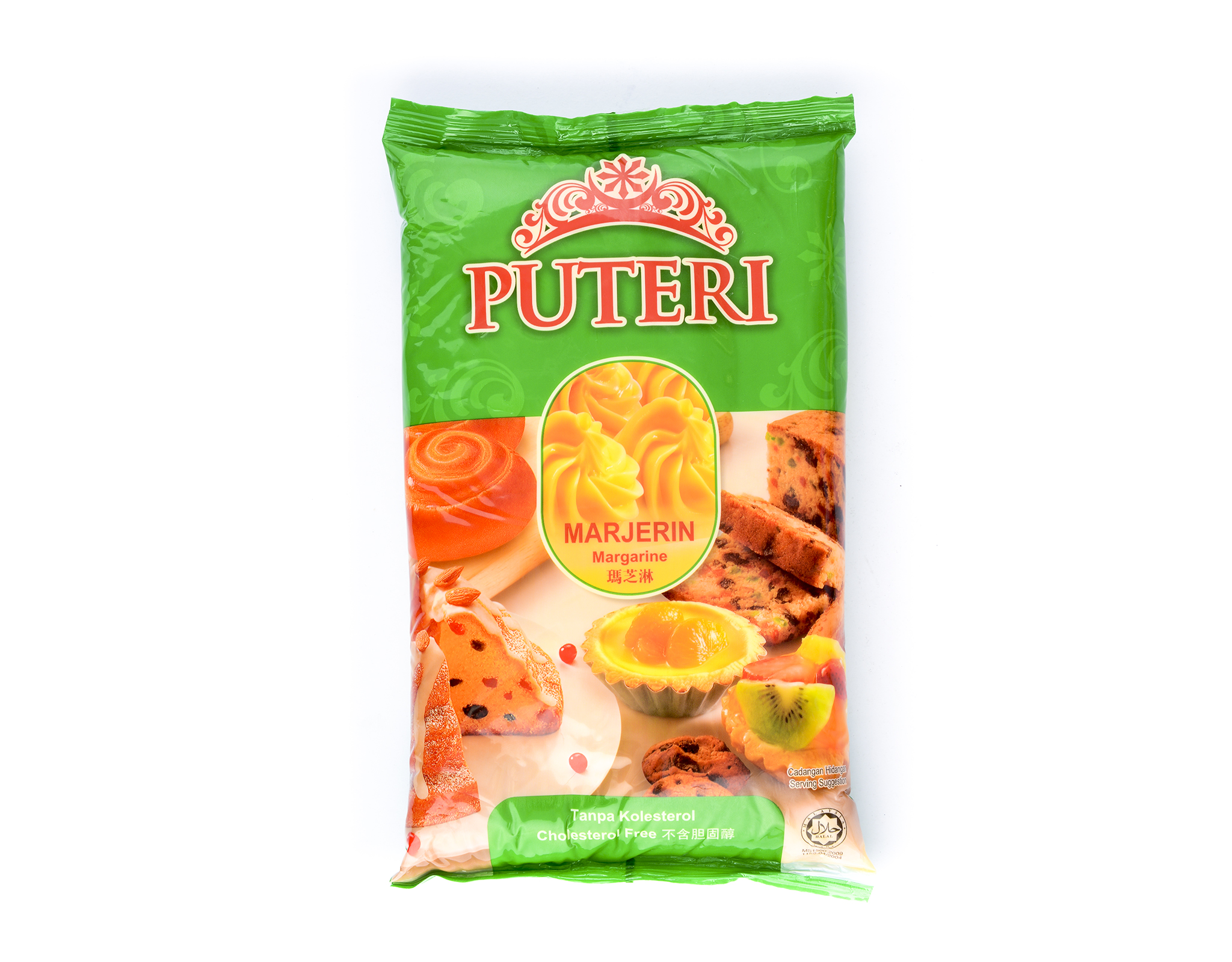 Puteri Polybag Margarine | myaeon2go