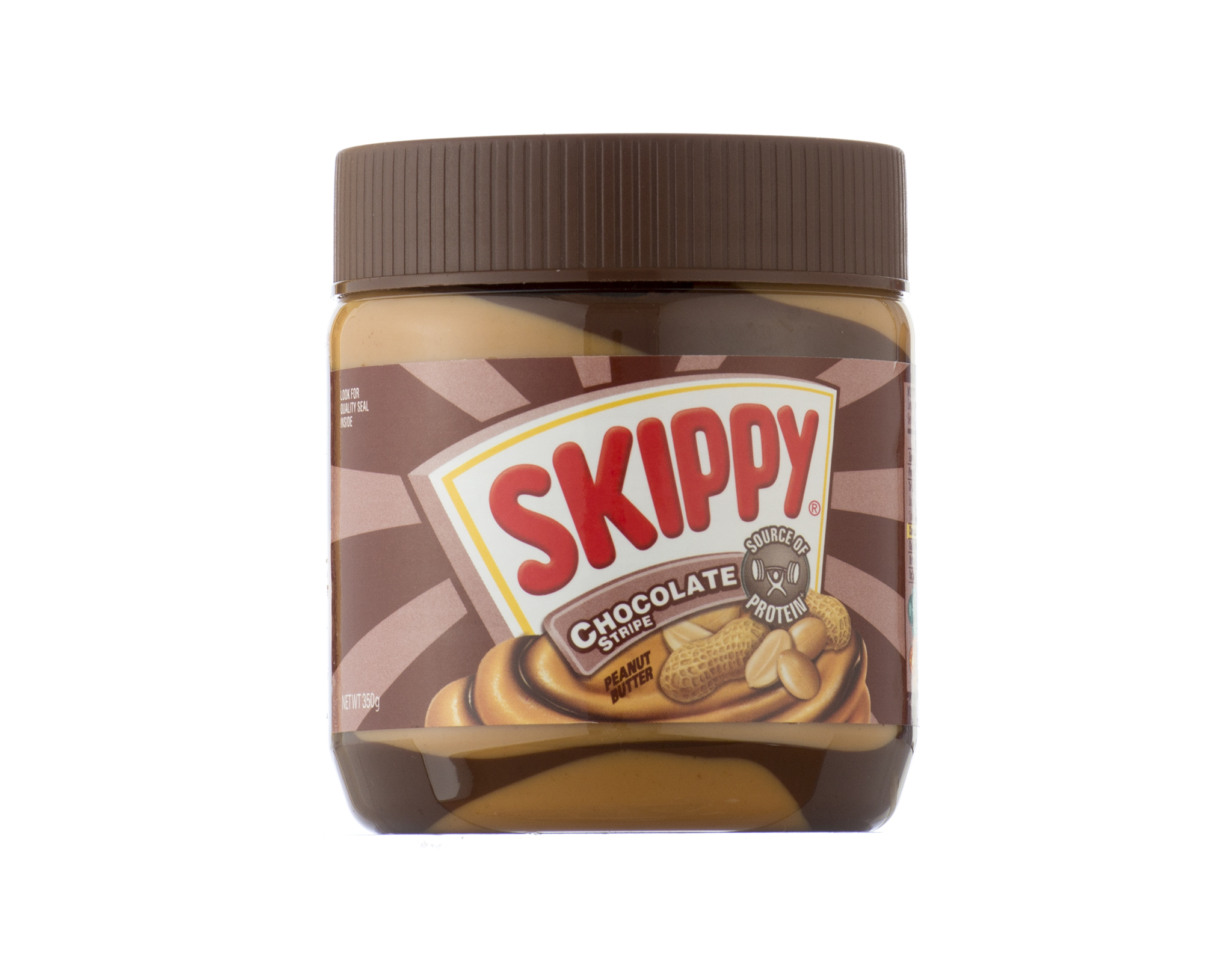 Skippy Peanut Butter Chocolate Stripes | myaeon2go