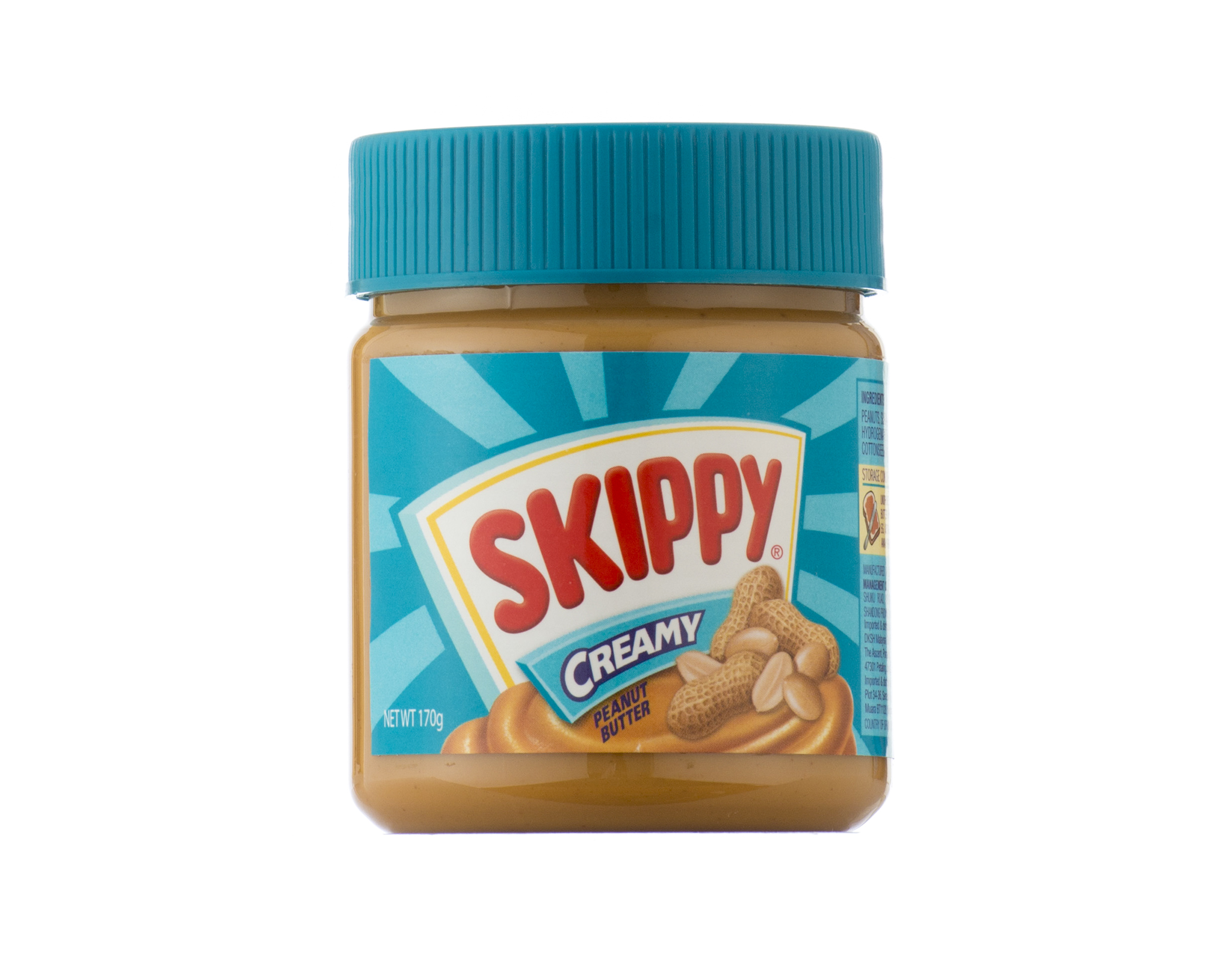 Skippy Peanut Butter Creamy | myaeon2go