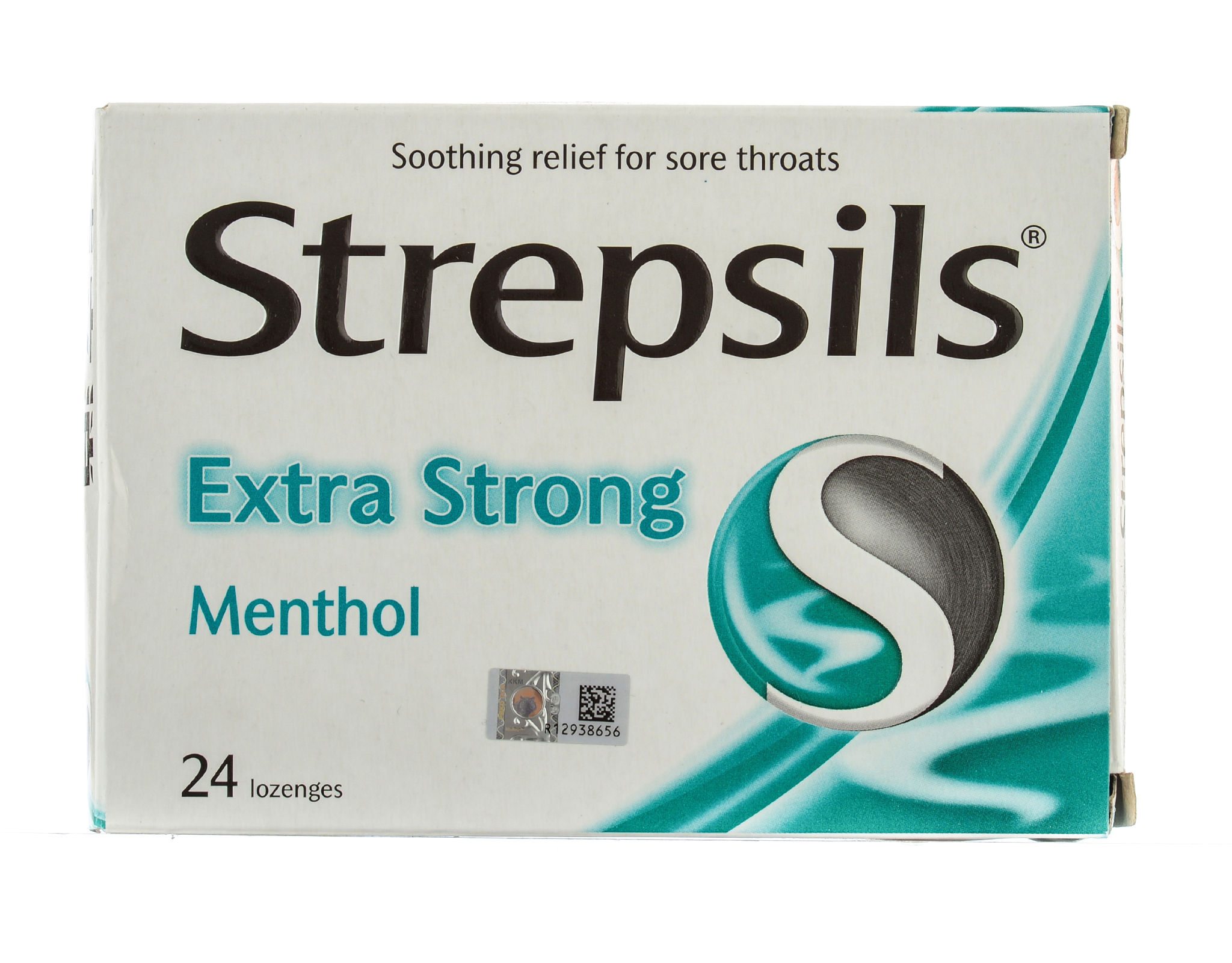 Strepsils Box Extra Strong | myaeon2go