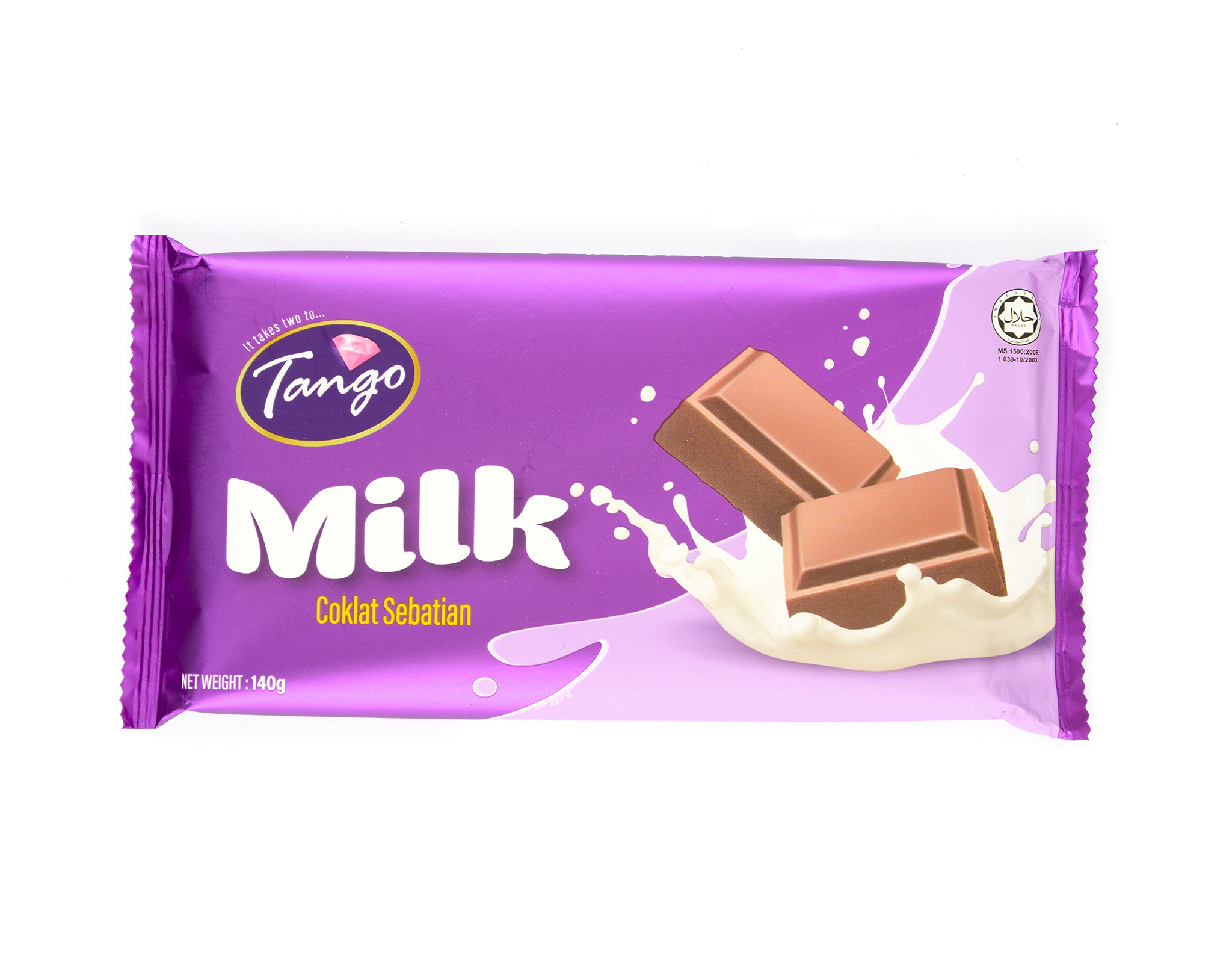 Tango Bar Milk | myaeon2go