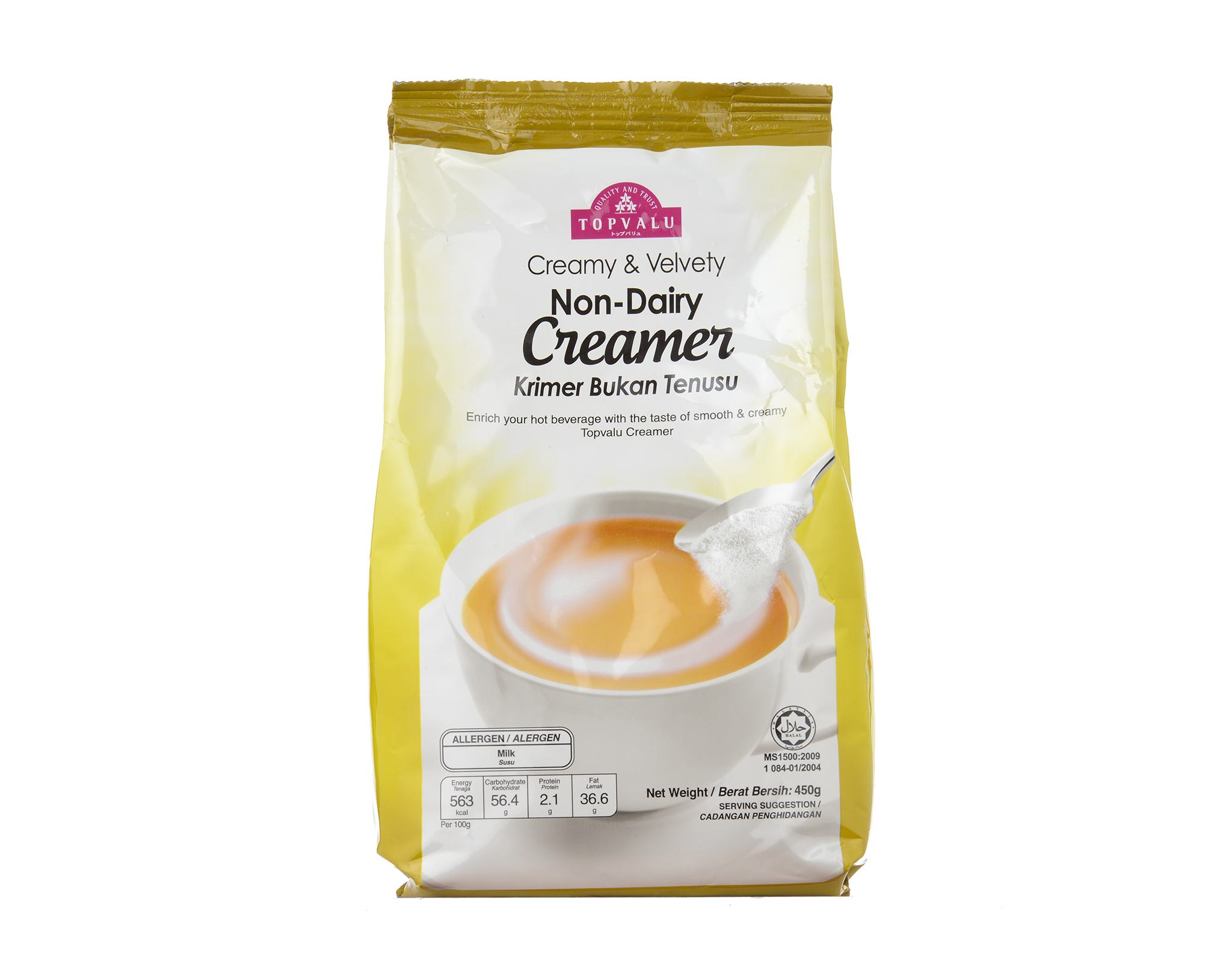 TOPVALU Non Dairy Creamer | myaeon2go