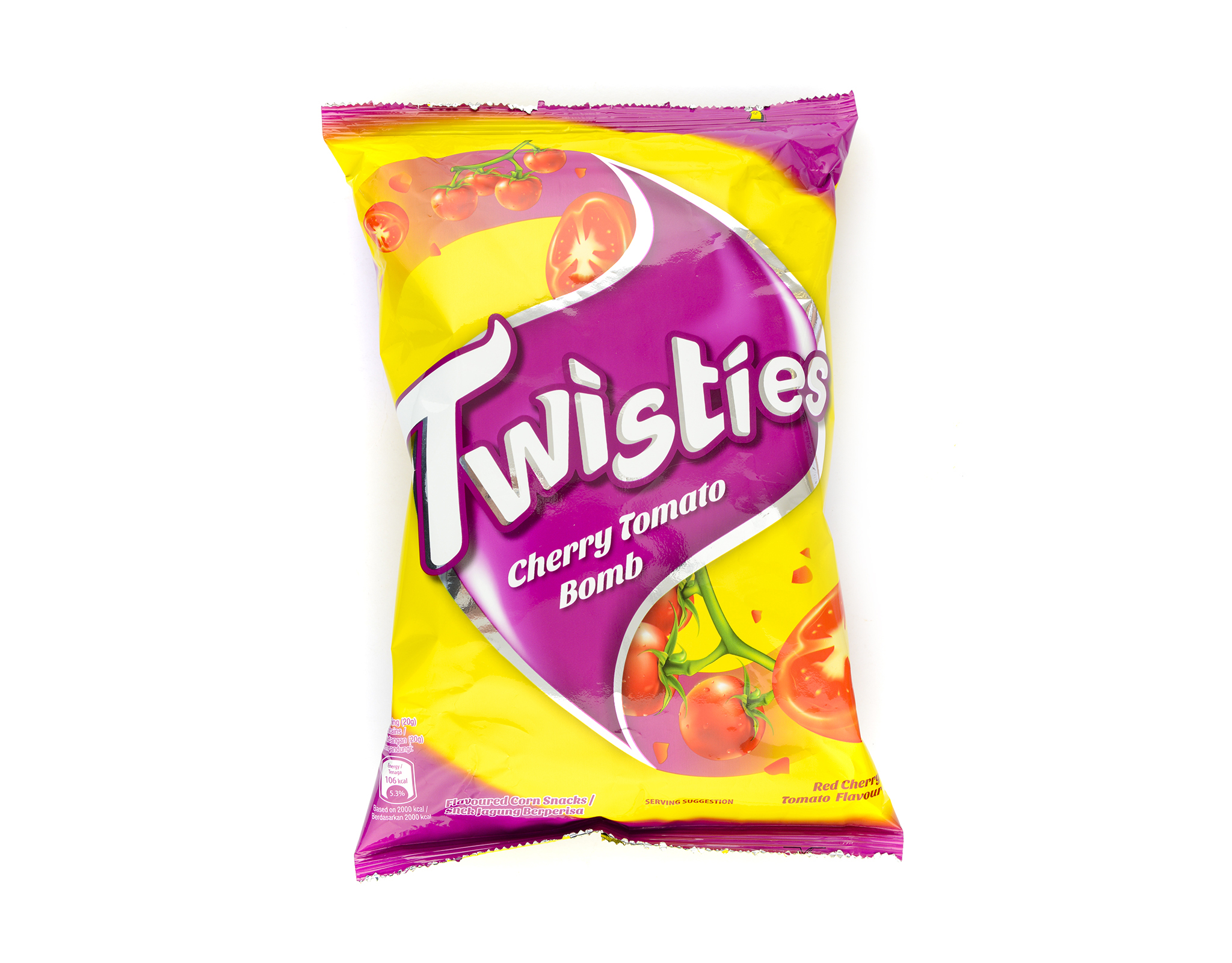 Twisties Tomato | myaeon2go