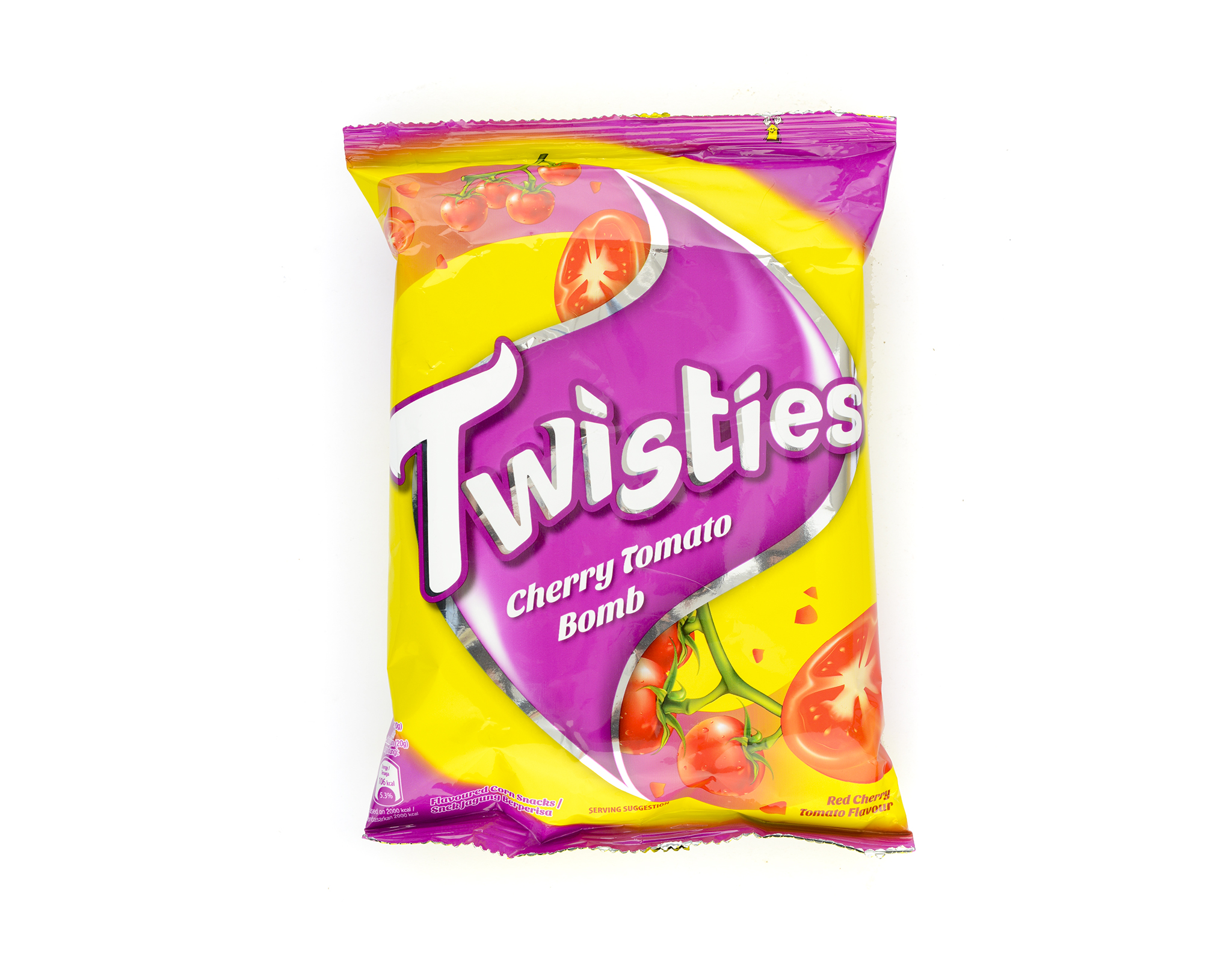 Twisties Tomato | myaeon2go