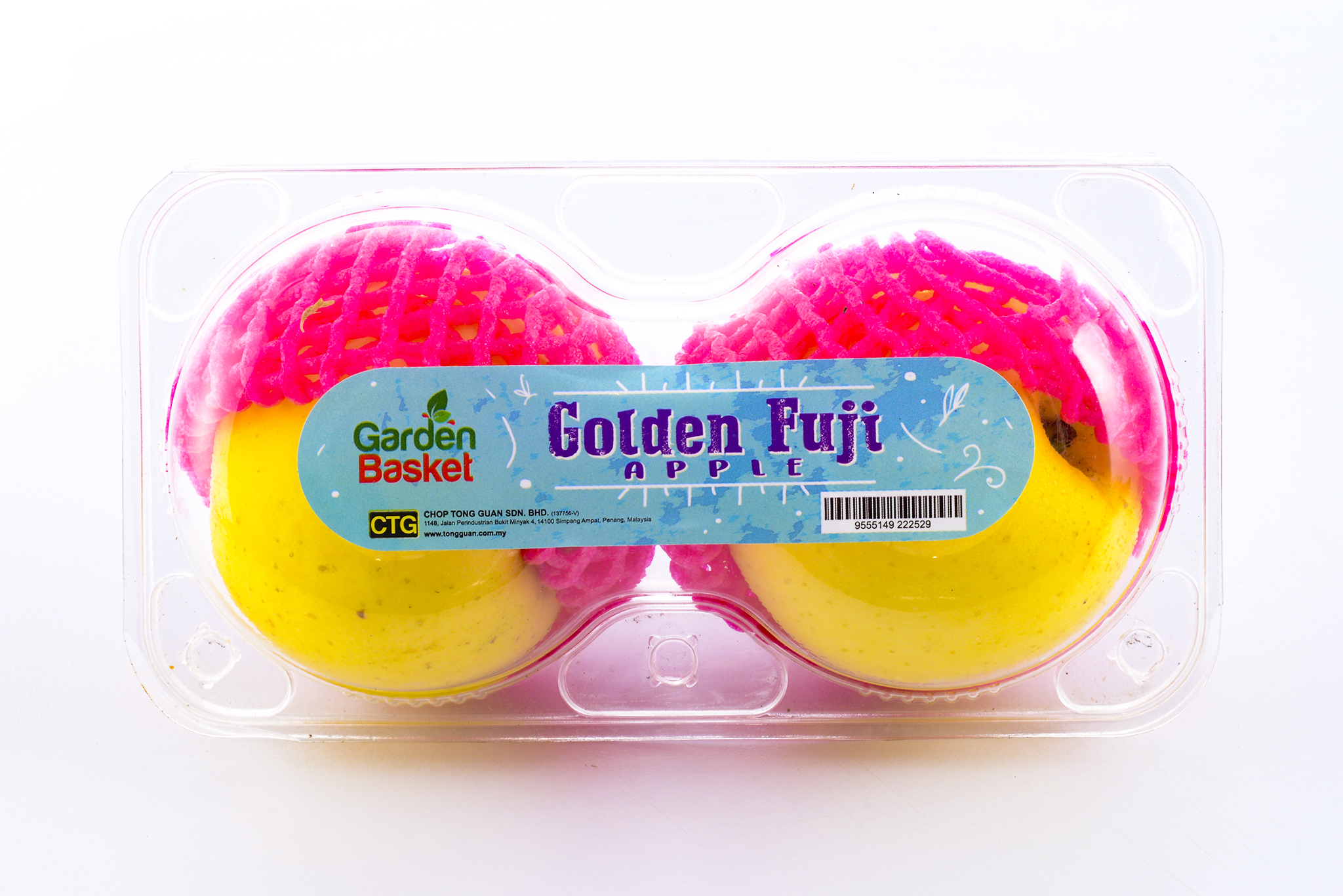 China Golden Fuji | myaeon2go