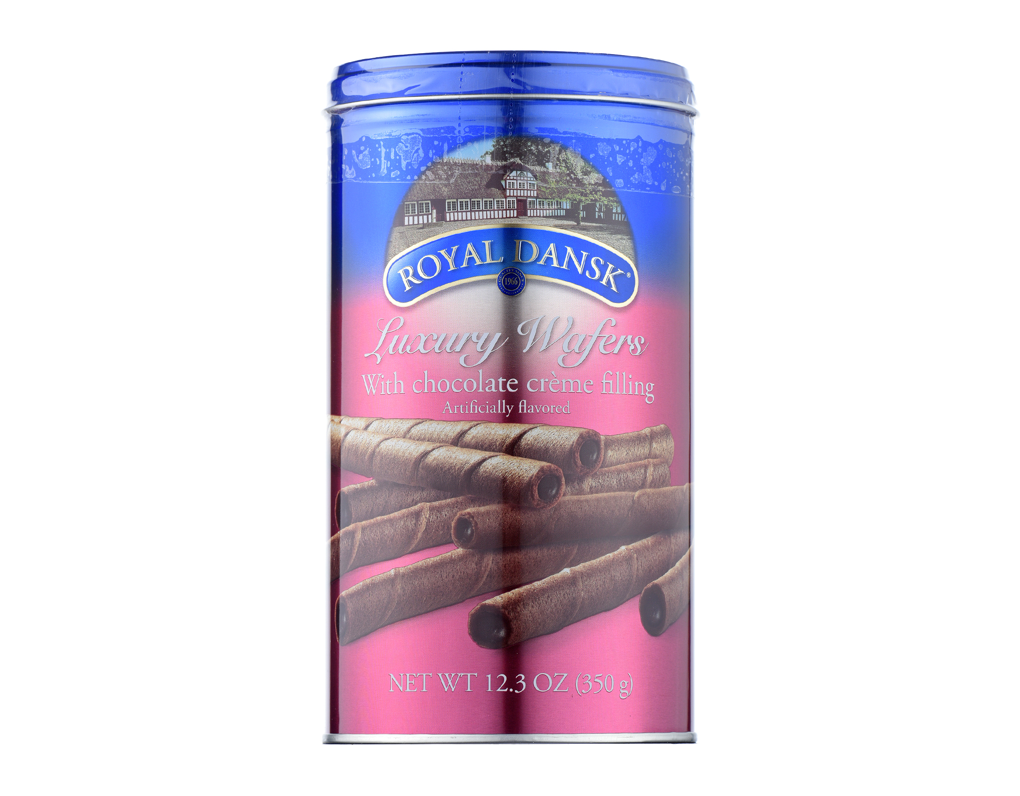 Royal Dansk Luxury Wafer Chocolate | myaeon2go