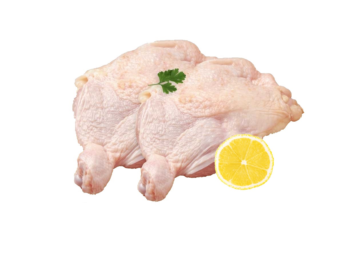 Malaysia Chicken Chop, 500g - Tender Quality Protein