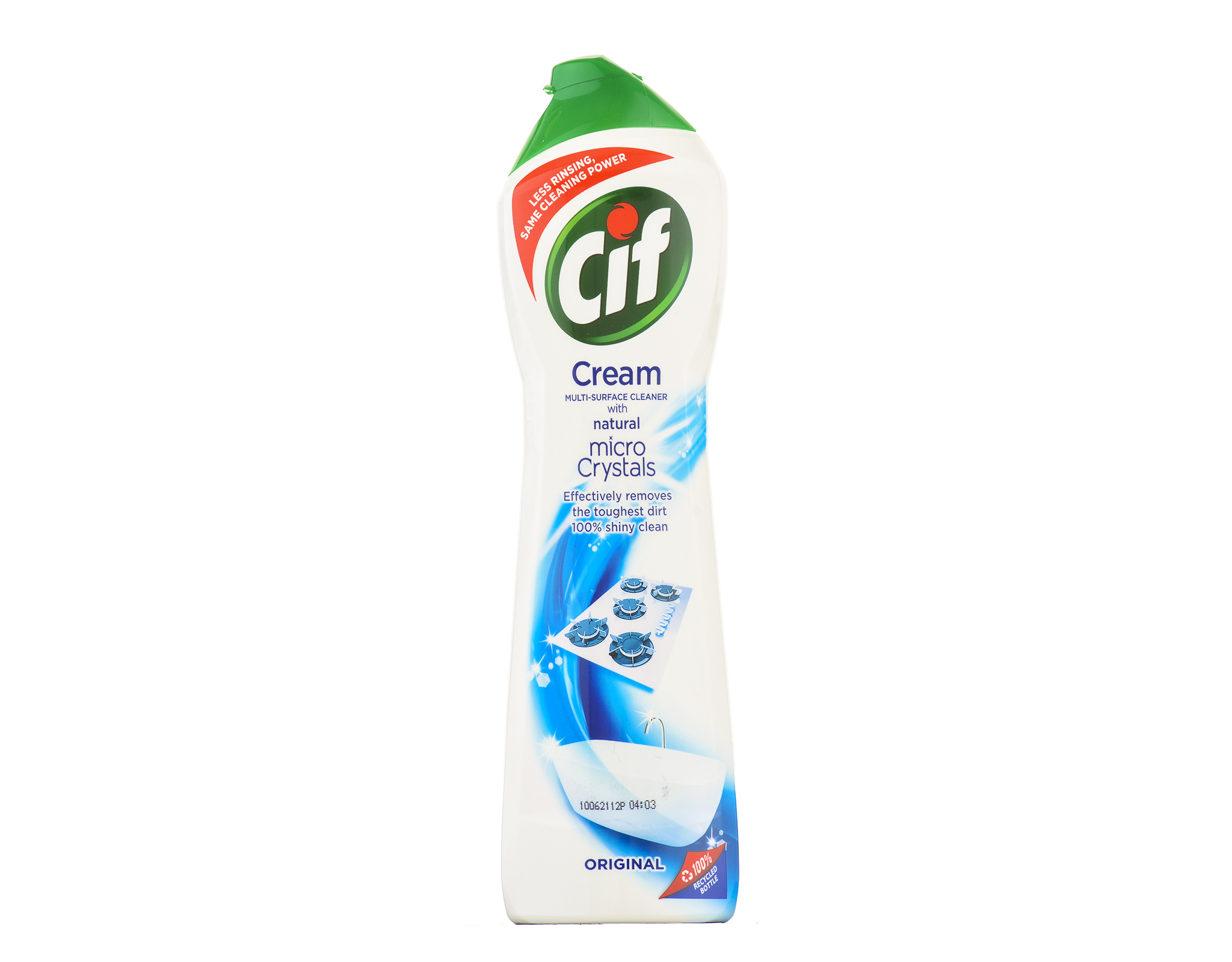Cif Cream Regular Multi-Surface Cleaner | myaeon2go