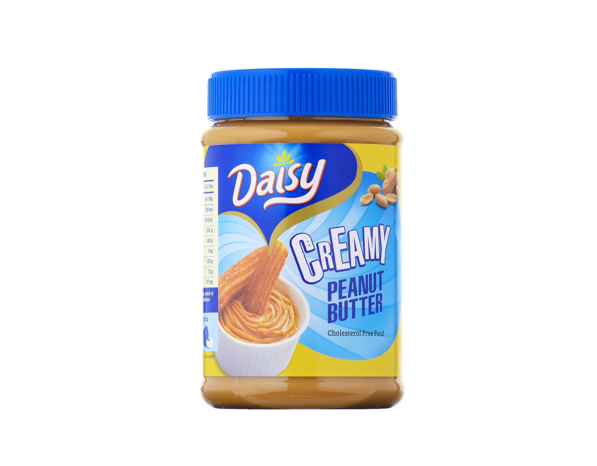 Daisy Peanut Butter Creamy | myaeon2go