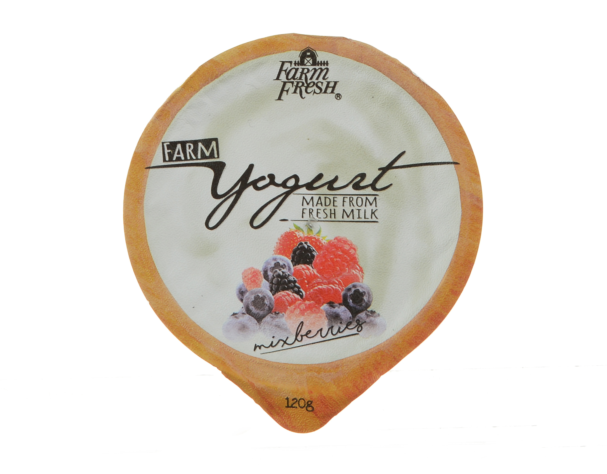 Farm Fresh Farm Yogurt Mixberries Farm Yogurt Mixberries | myaeon2go