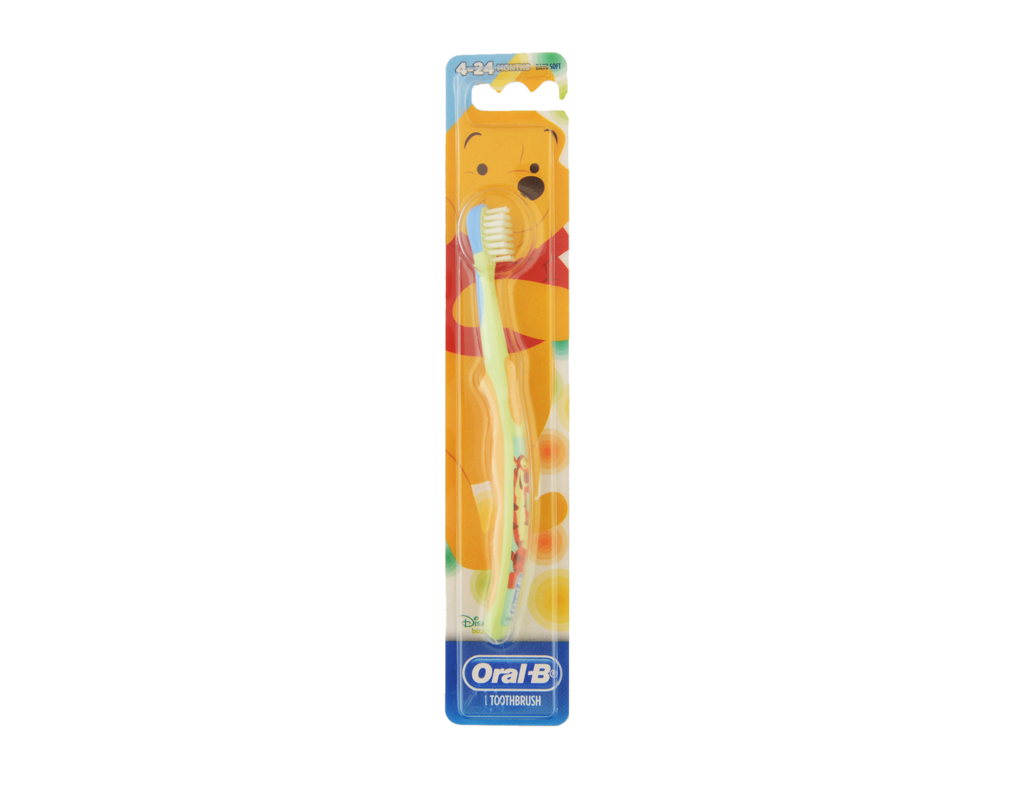 Oral-B Stages 1 Kids Toothbrush | myaeon2go