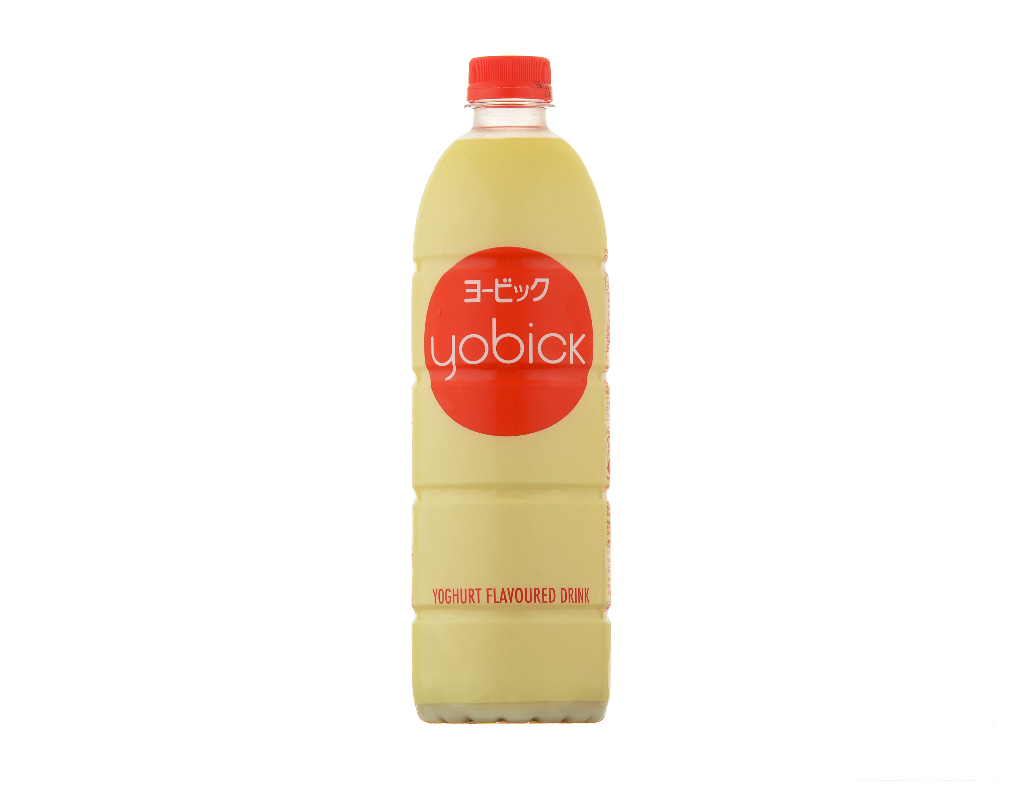 Yobick Flavour Yogurt Drink Original | myaeon2go