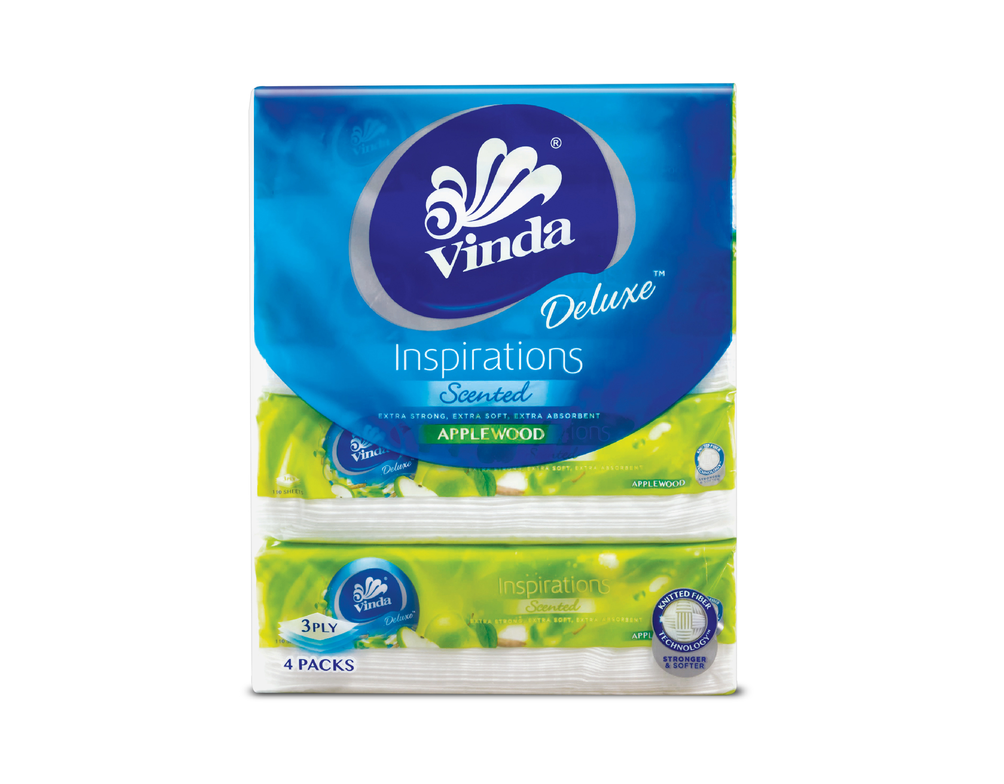 Vinda Deluxe Soft Pack 3Ply | myaeon2go