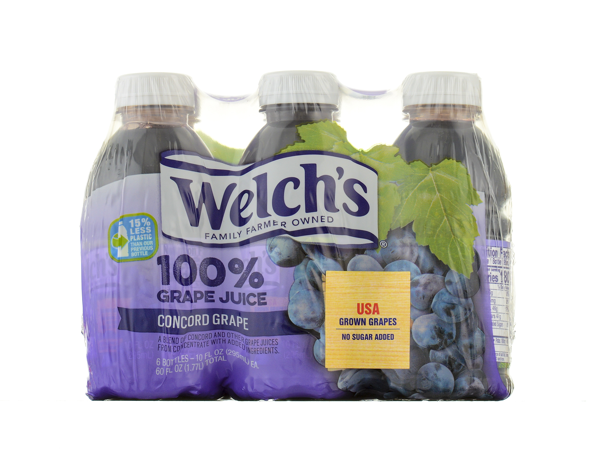Welch's 100% Purple Grape Juice | myaeon2go