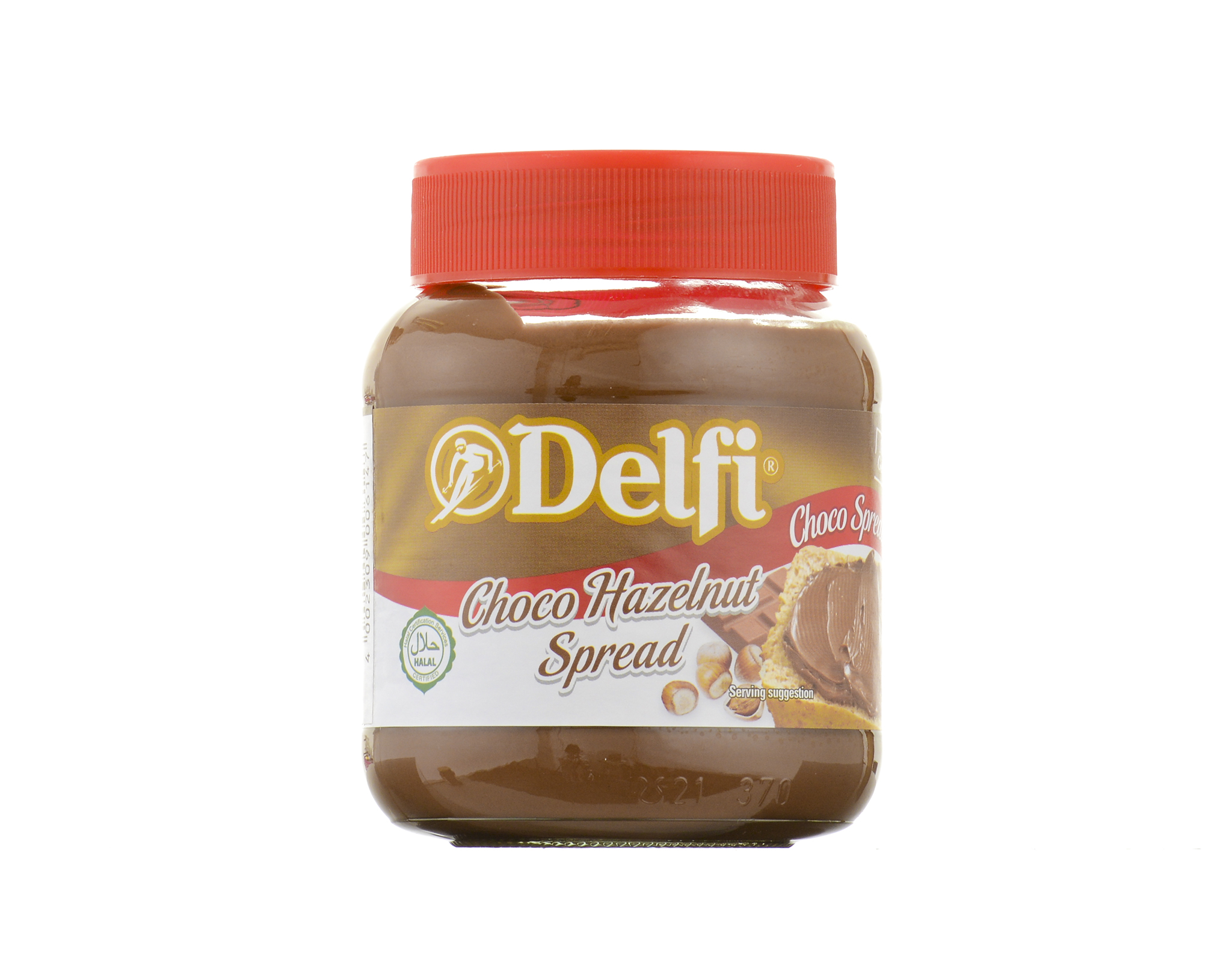 Delfi Choco Spread Choco Hazelnut | myaeon2go