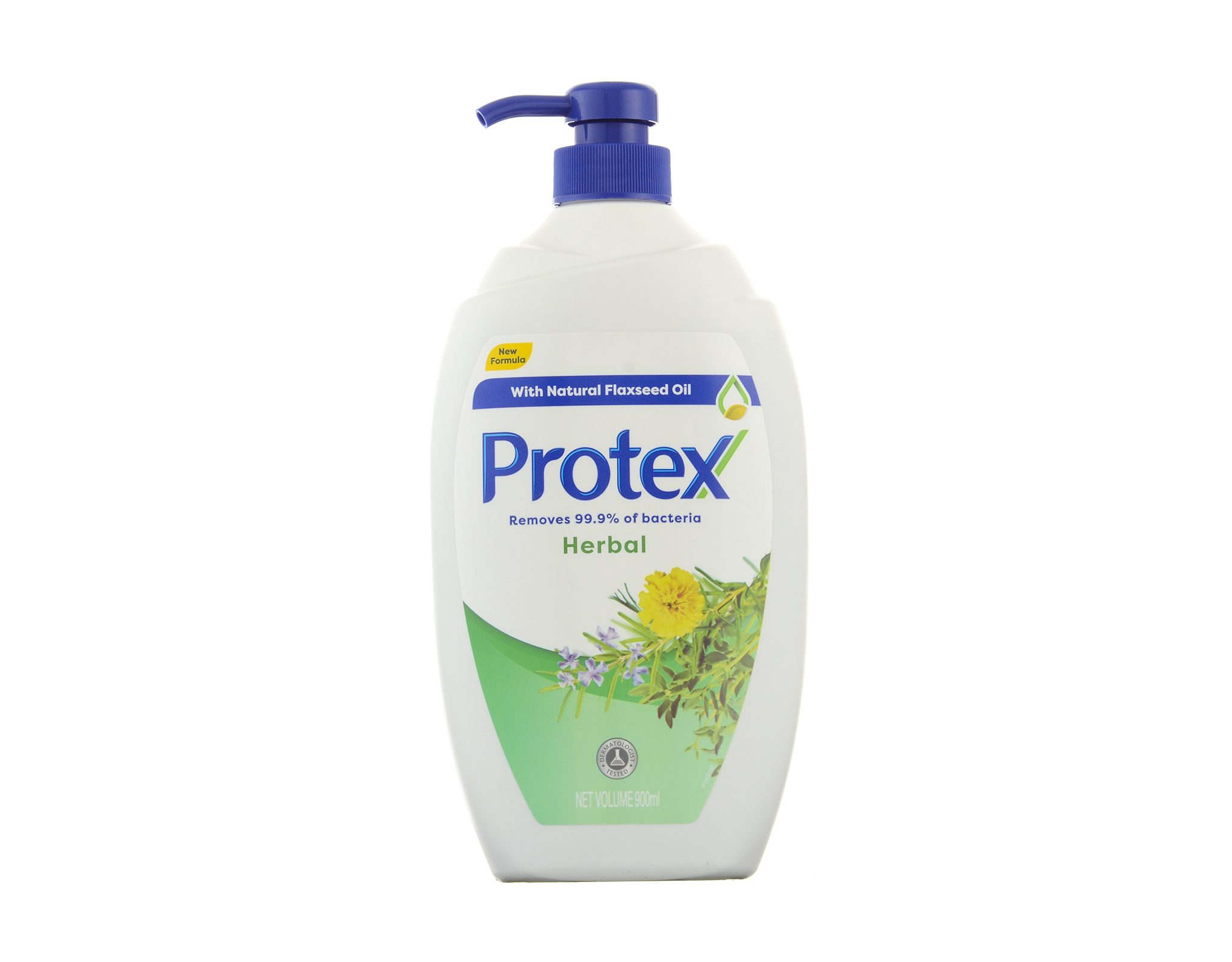 Protex Shower Cream Herbal | myaeon2go