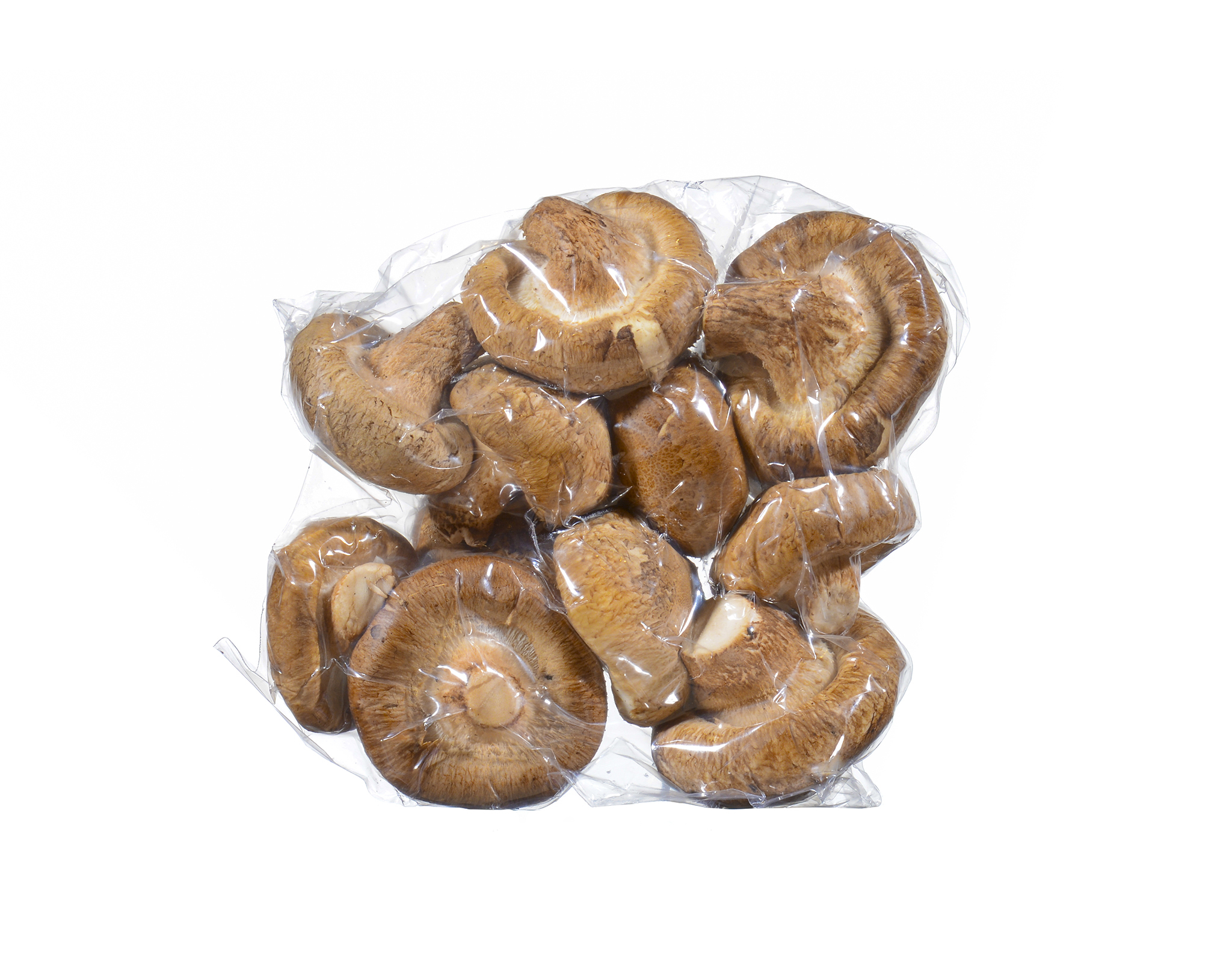 Organic Fungo Shiitake Mushroom, 150g - Fresh & Nutritious