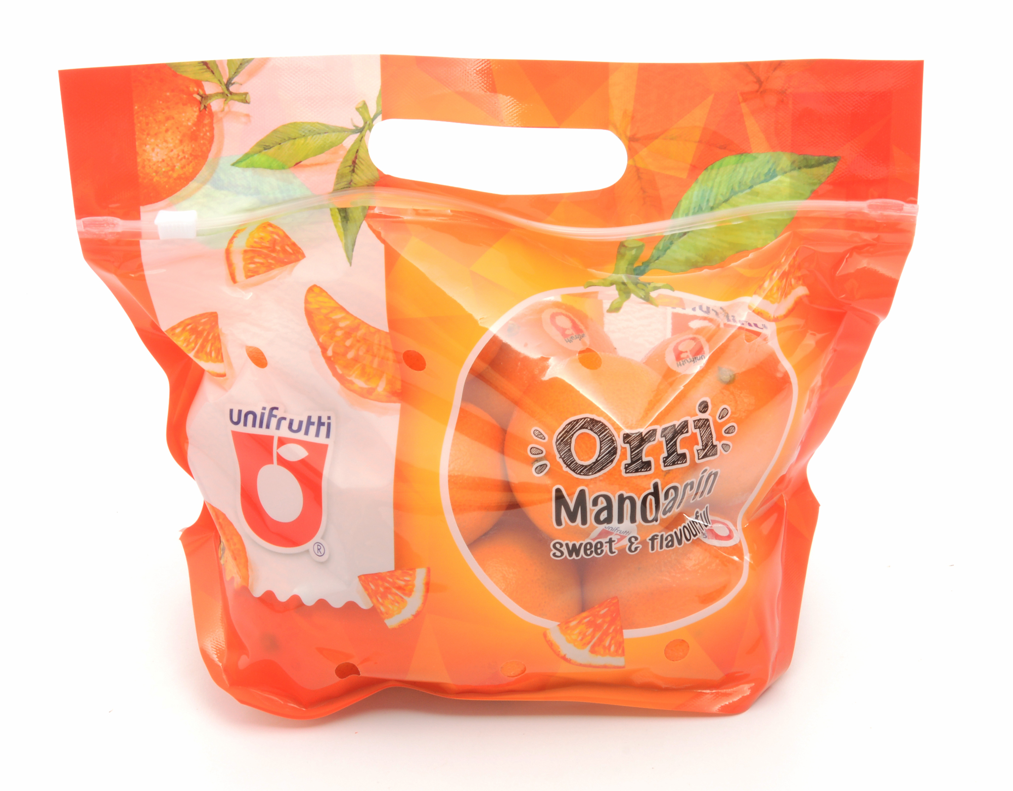 South Africa Nova Mandarin | myaeon2go