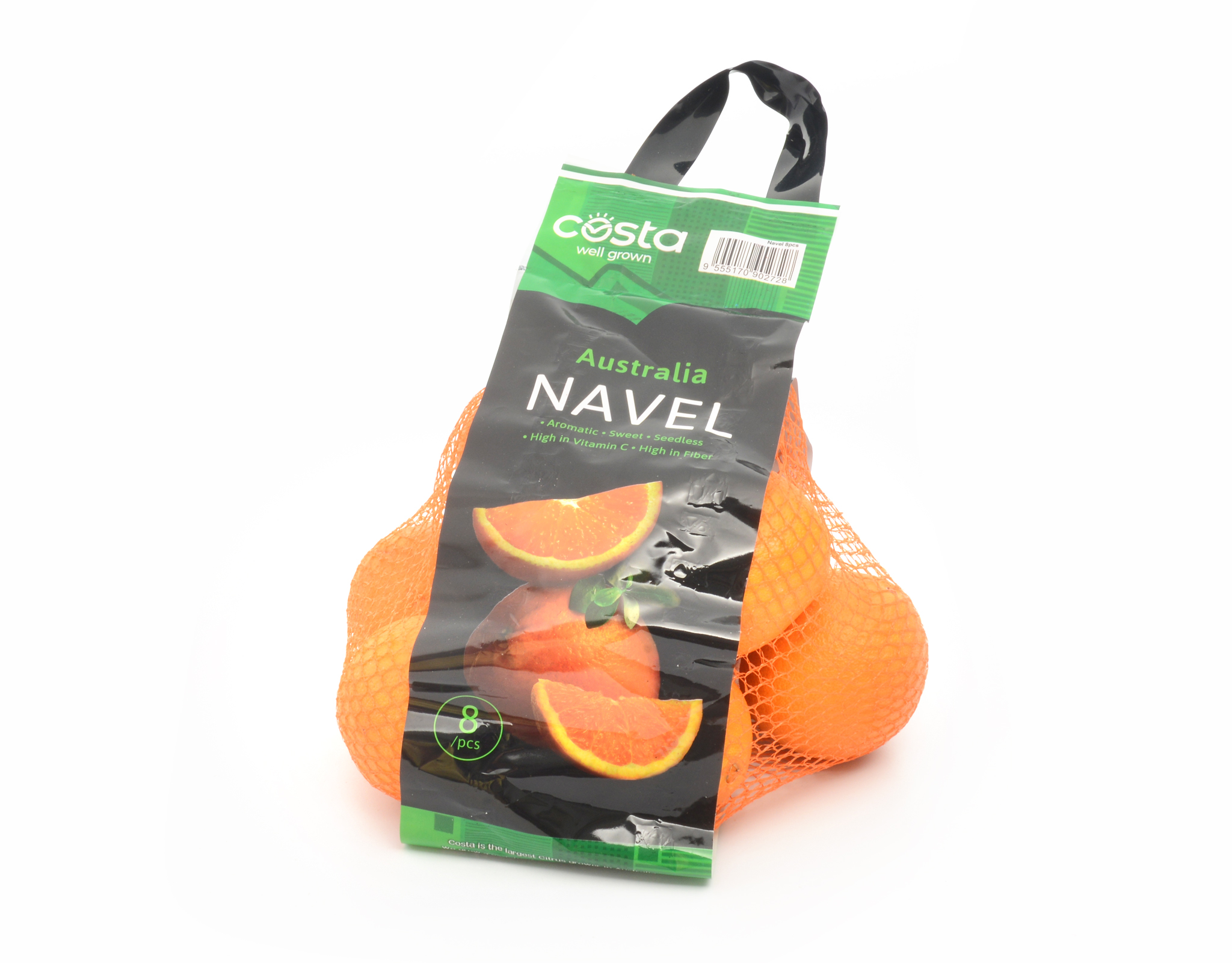 Australia Navel Orange 8's | myaeon2go