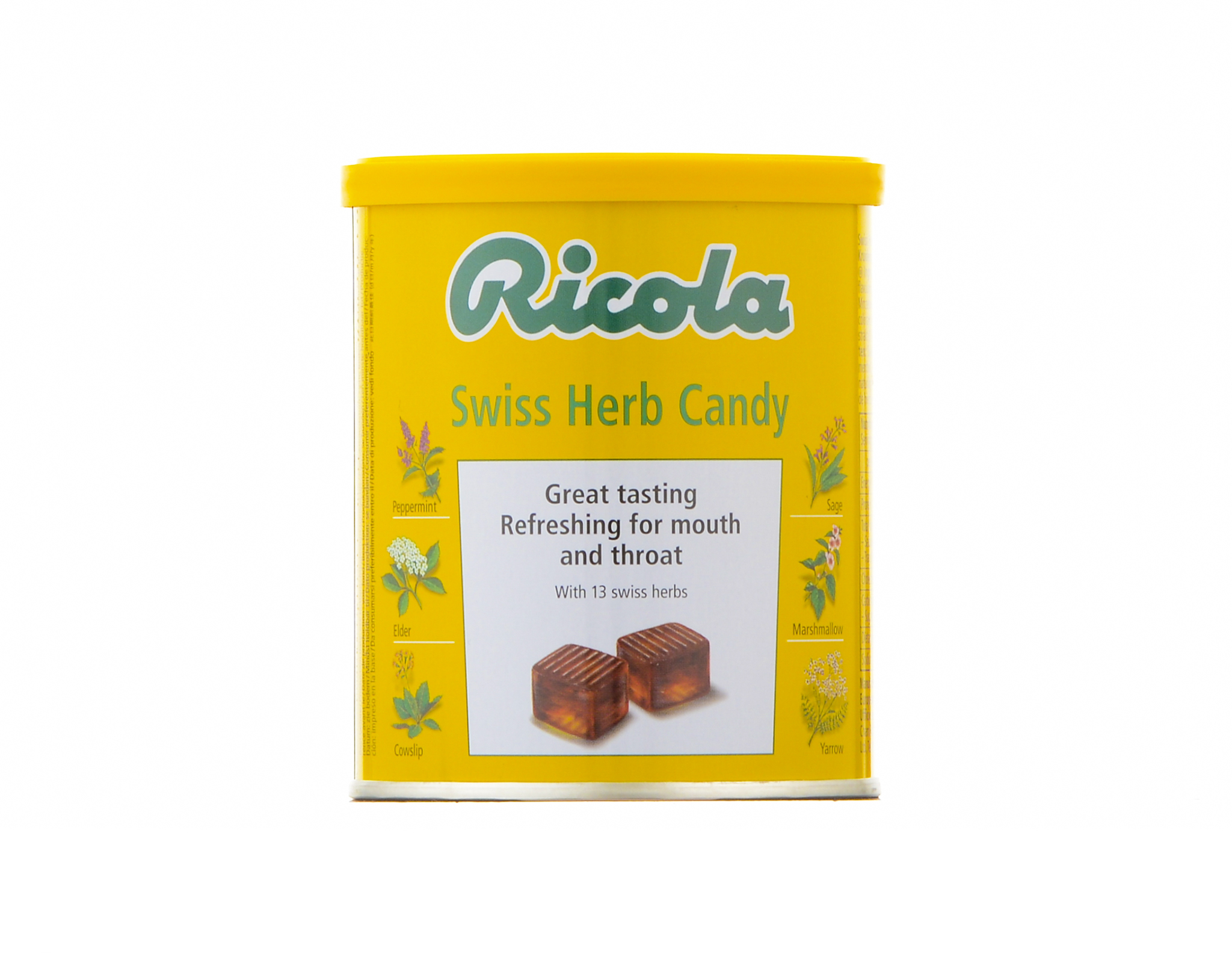 Ricola Swiss Herb Candy | myaeon2go