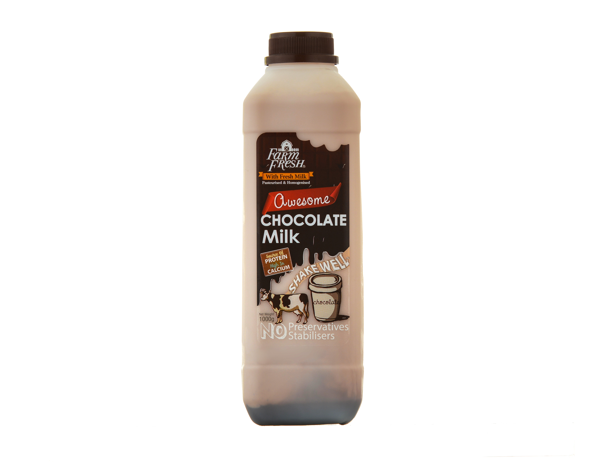 Farm Fresh Chocolate Milk Chocolate Milk | myaeon2go