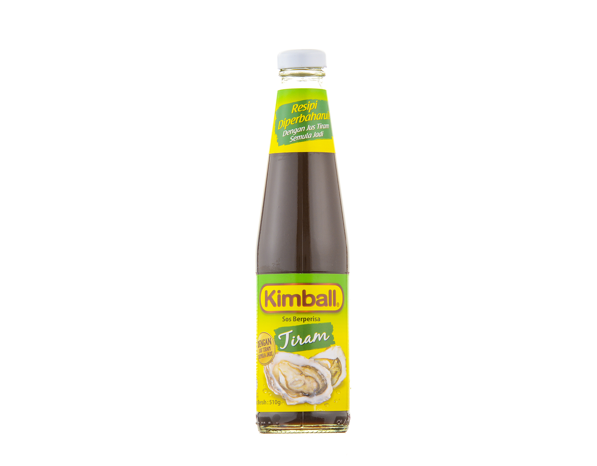 Kimball Oyster Sauce | myaeon2go
