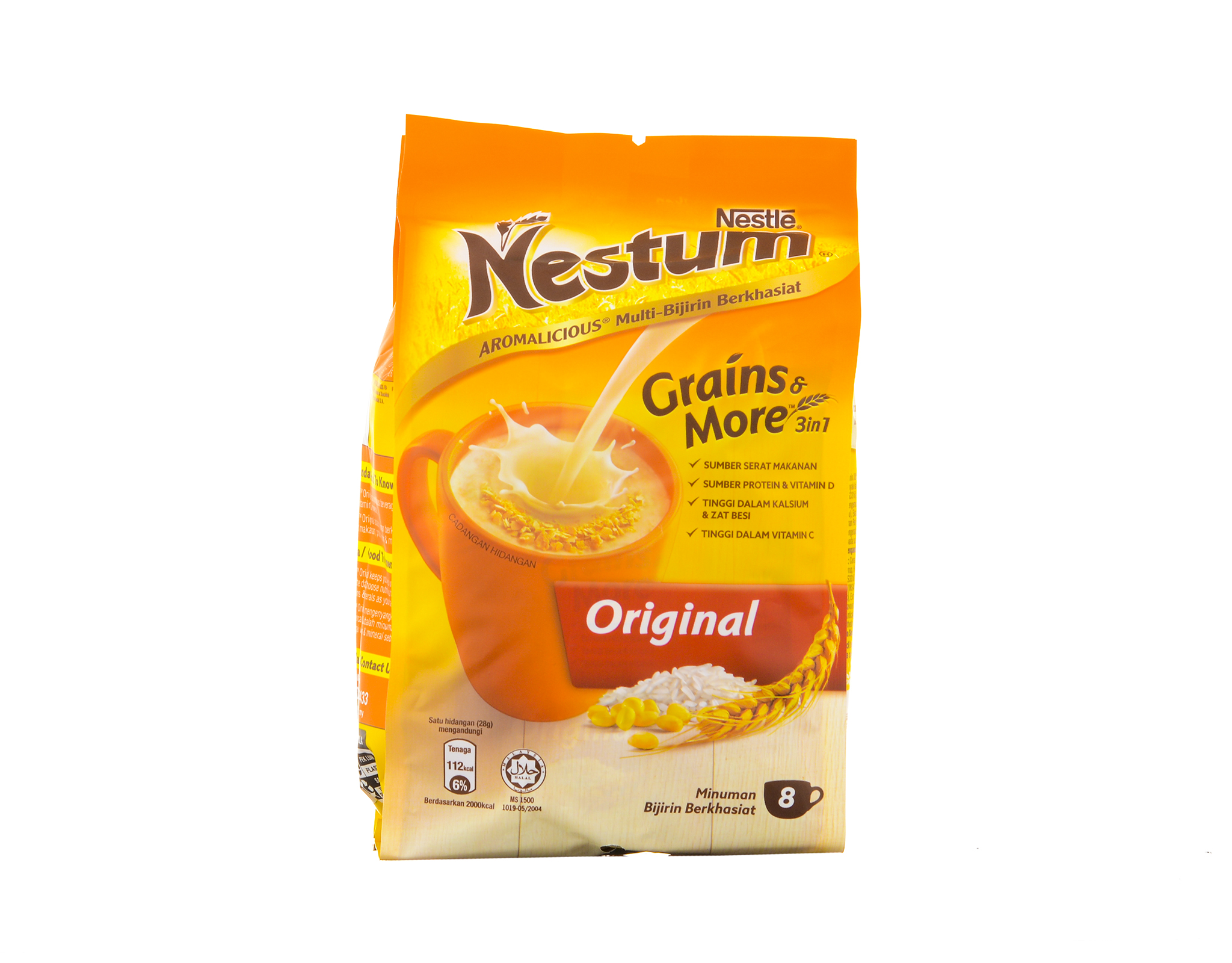 Nestle Nestum 3 In 1 Original | myaeon2go