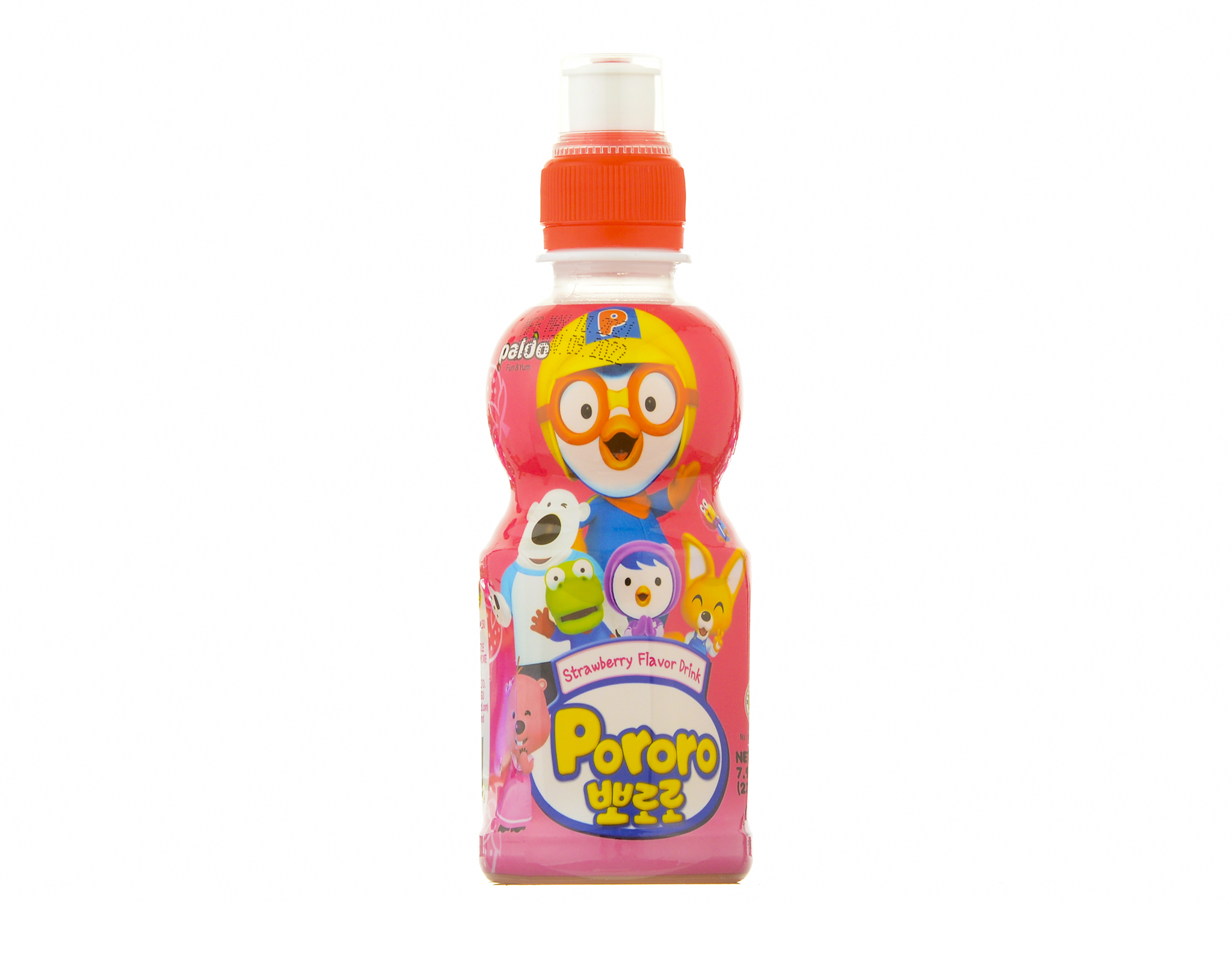 Paldo Pororo Strawberry | myaeon2go