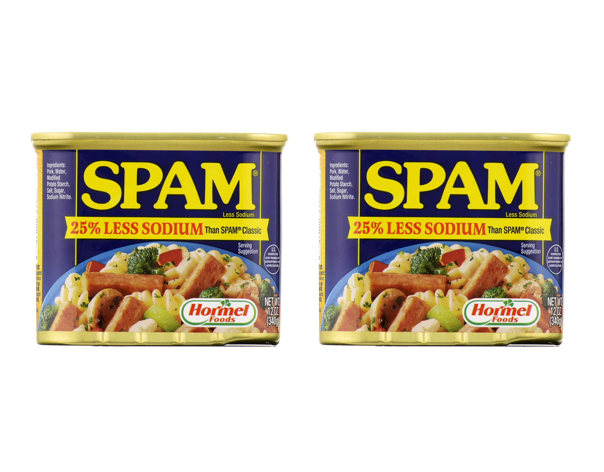 Hormel Spam Luncheon Meat | myaeon2go