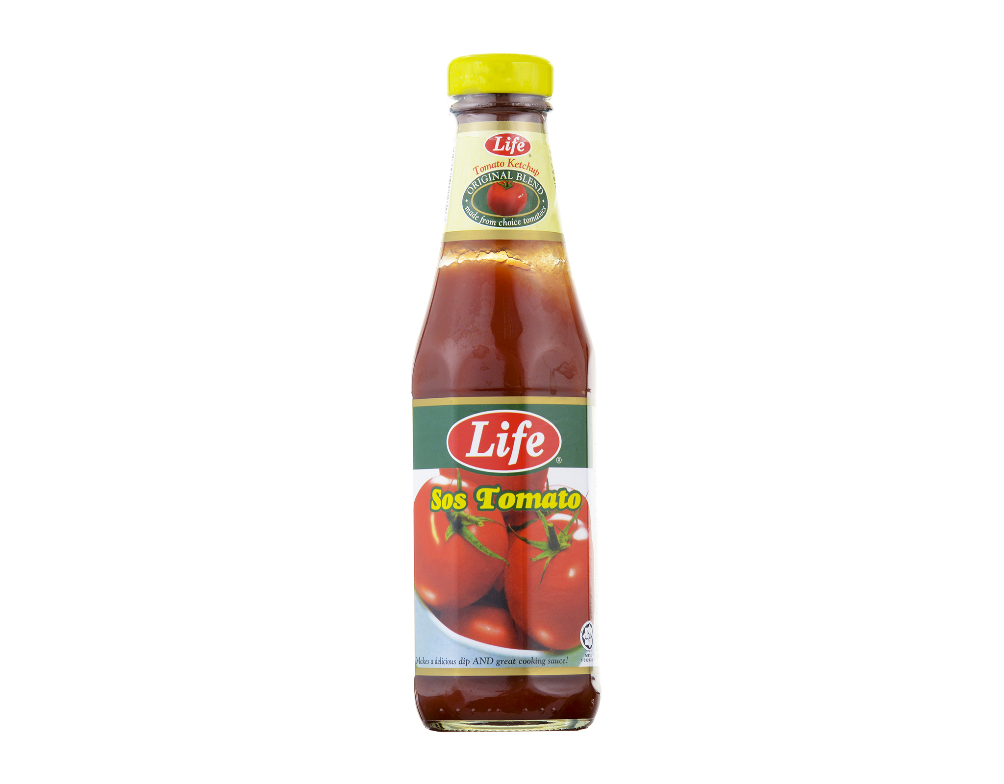 Life Tomato Sauce | myaeon2go