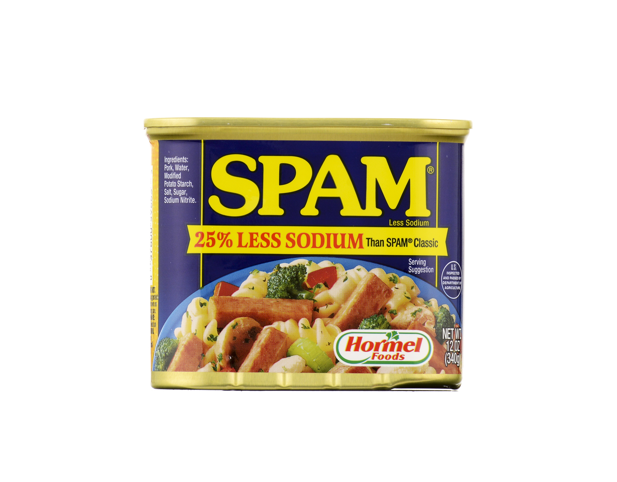 Spam Luncheon Meat Classic Luncheon Meat Classic | myaeon2go