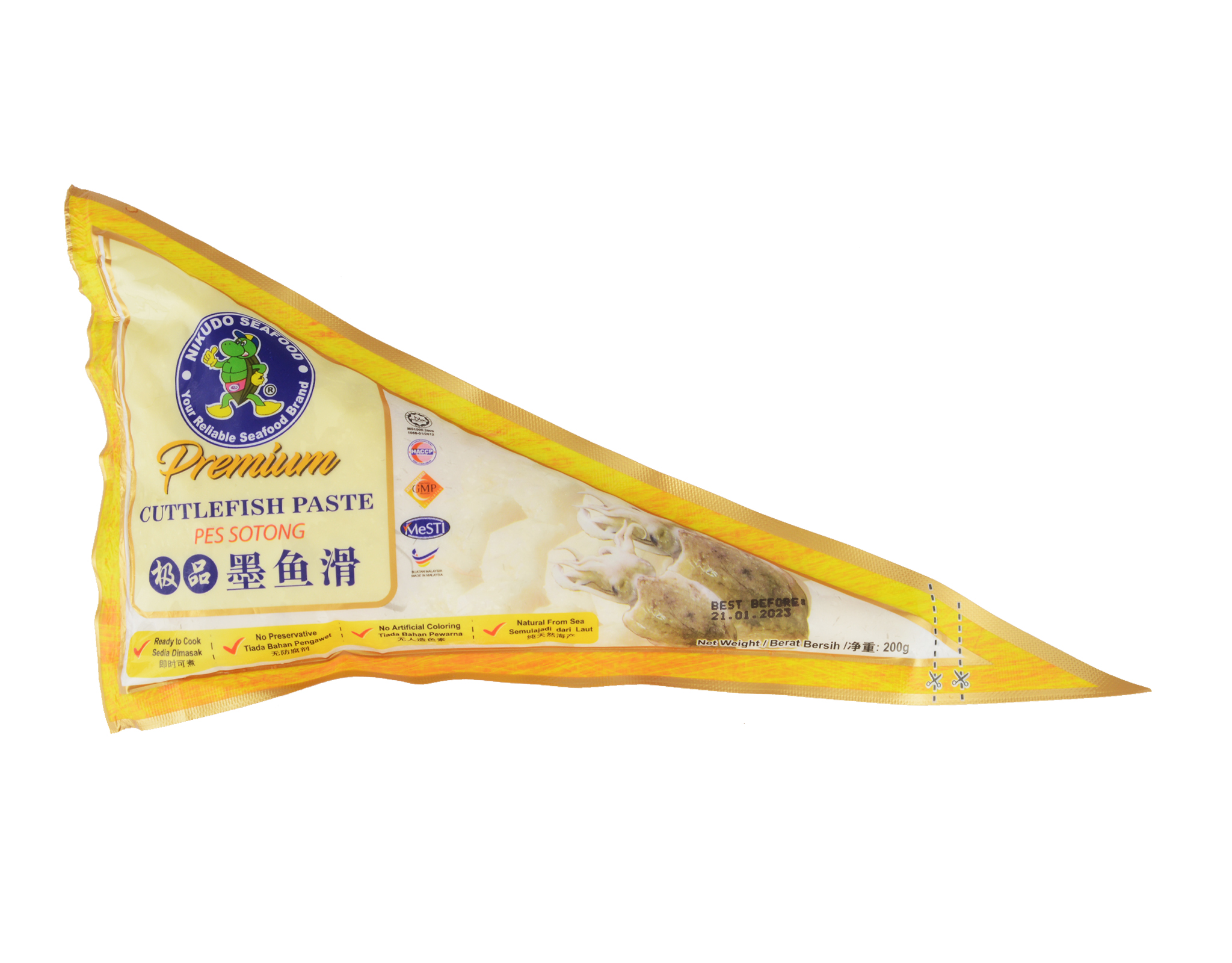 Nikudo Cuttlefish Paste | myaeon2go
