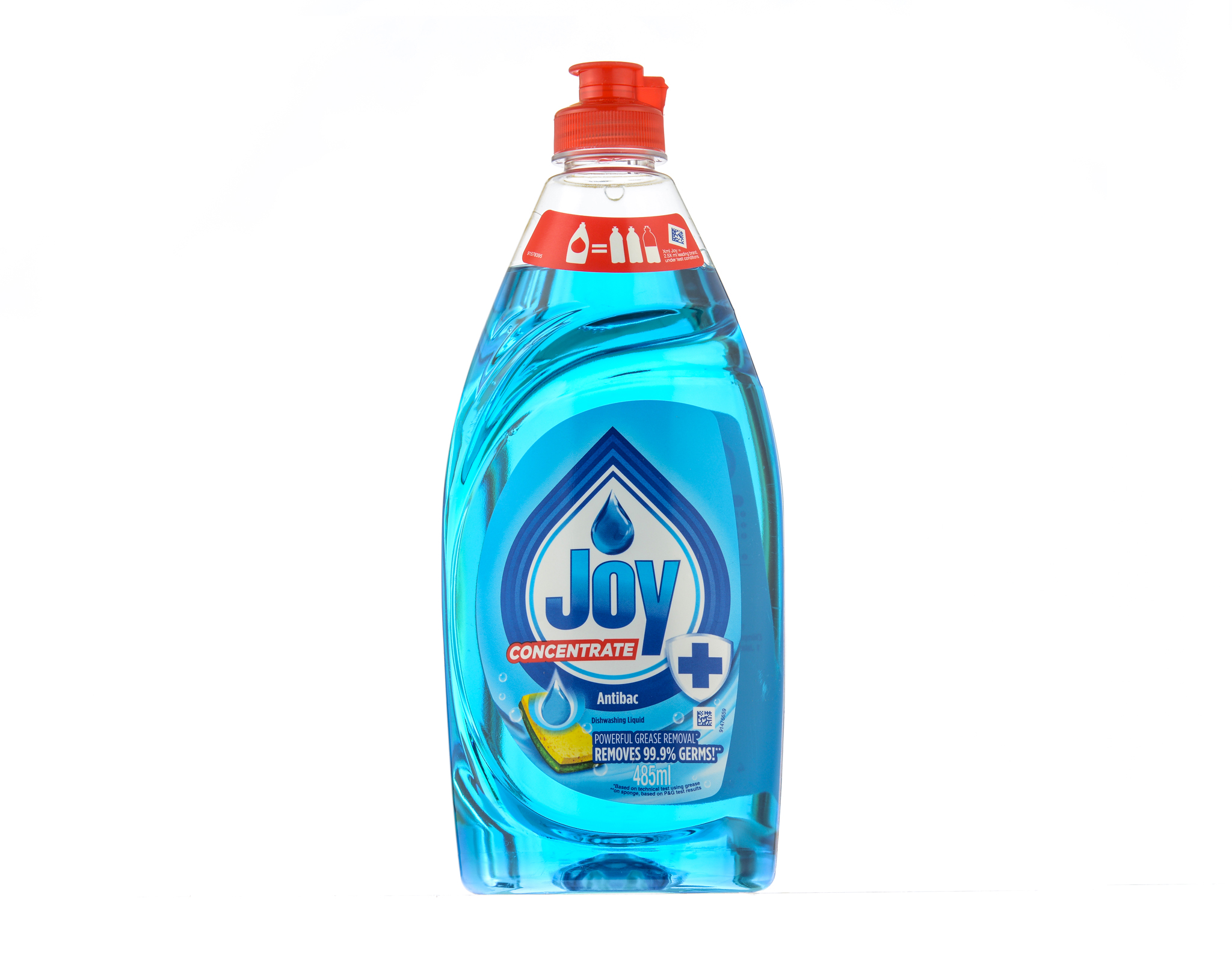 Joy Dishwashing Liquid Antibacterial | myaeon2go