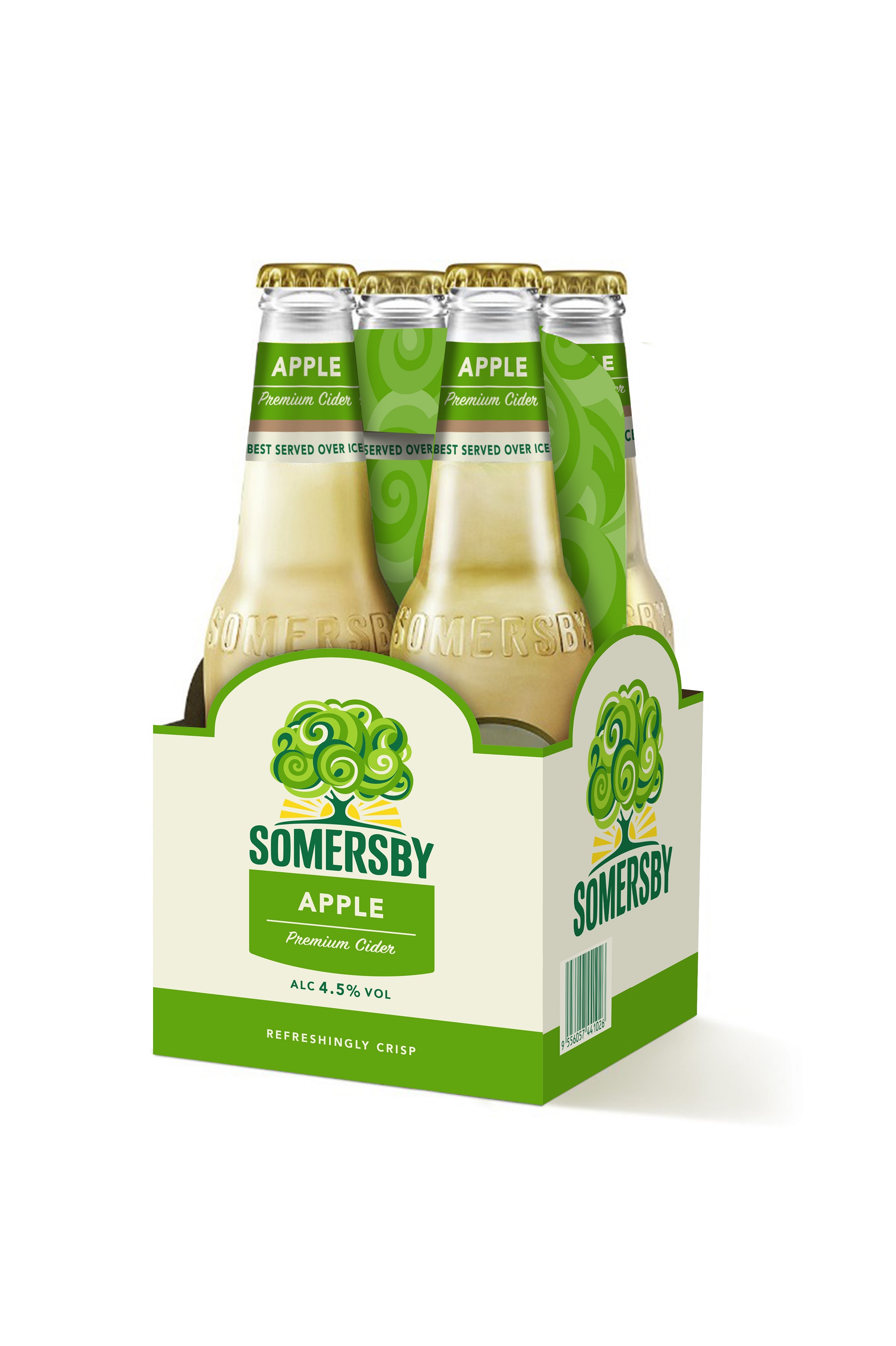 Somersby Apple Cider Bottle | myaeon2go