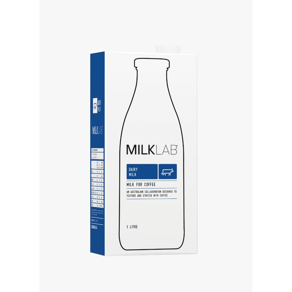Milklab Dairy Milk Dairy Milk | myaeon2go