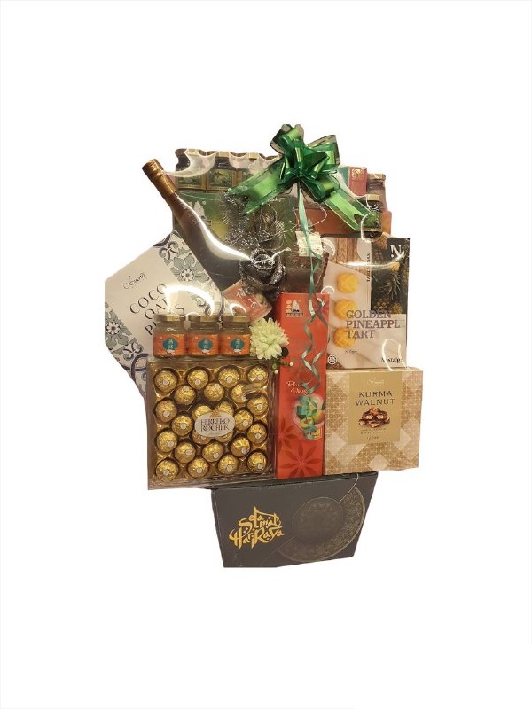 Empire Hari Raya Hamper RM360 | myaeon2go