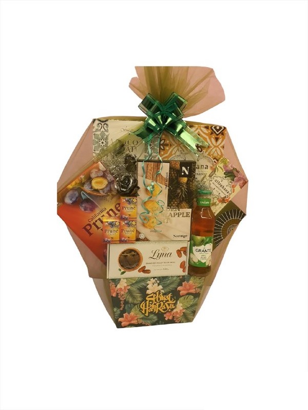 Empire Hari Raya Hamper RM185 | myaeon2go