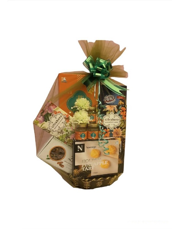 Empire Hari Raya Hamper RM135 | myaeon2go
